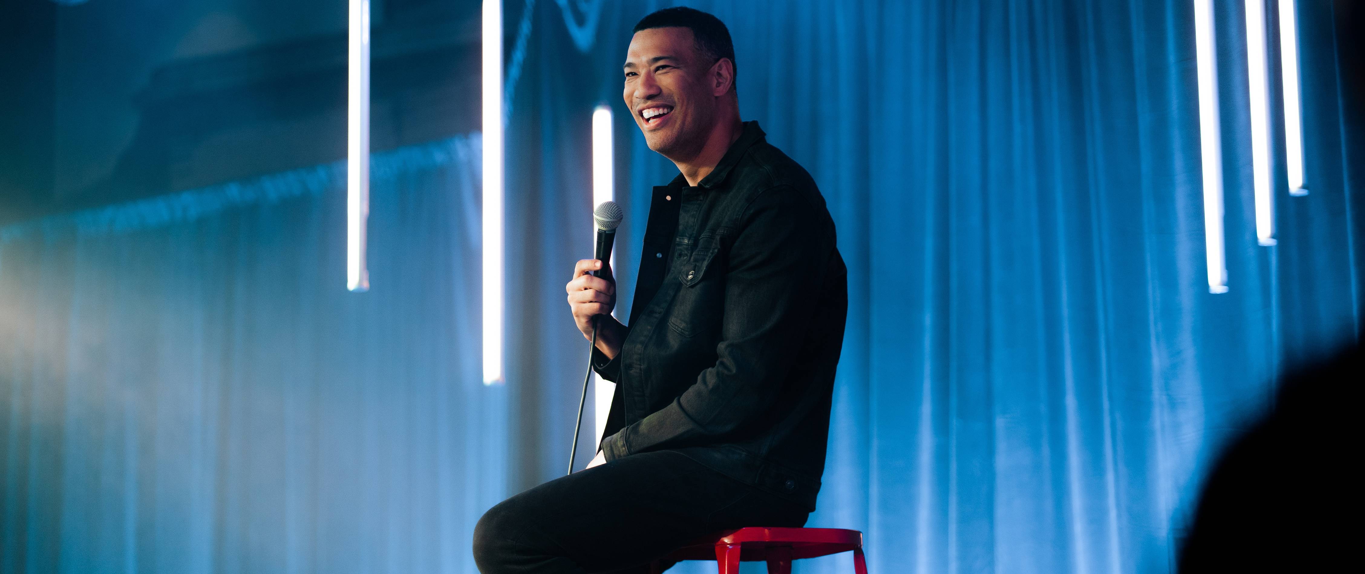 Michael Yo: Vegas Life Boosts Comedy Career