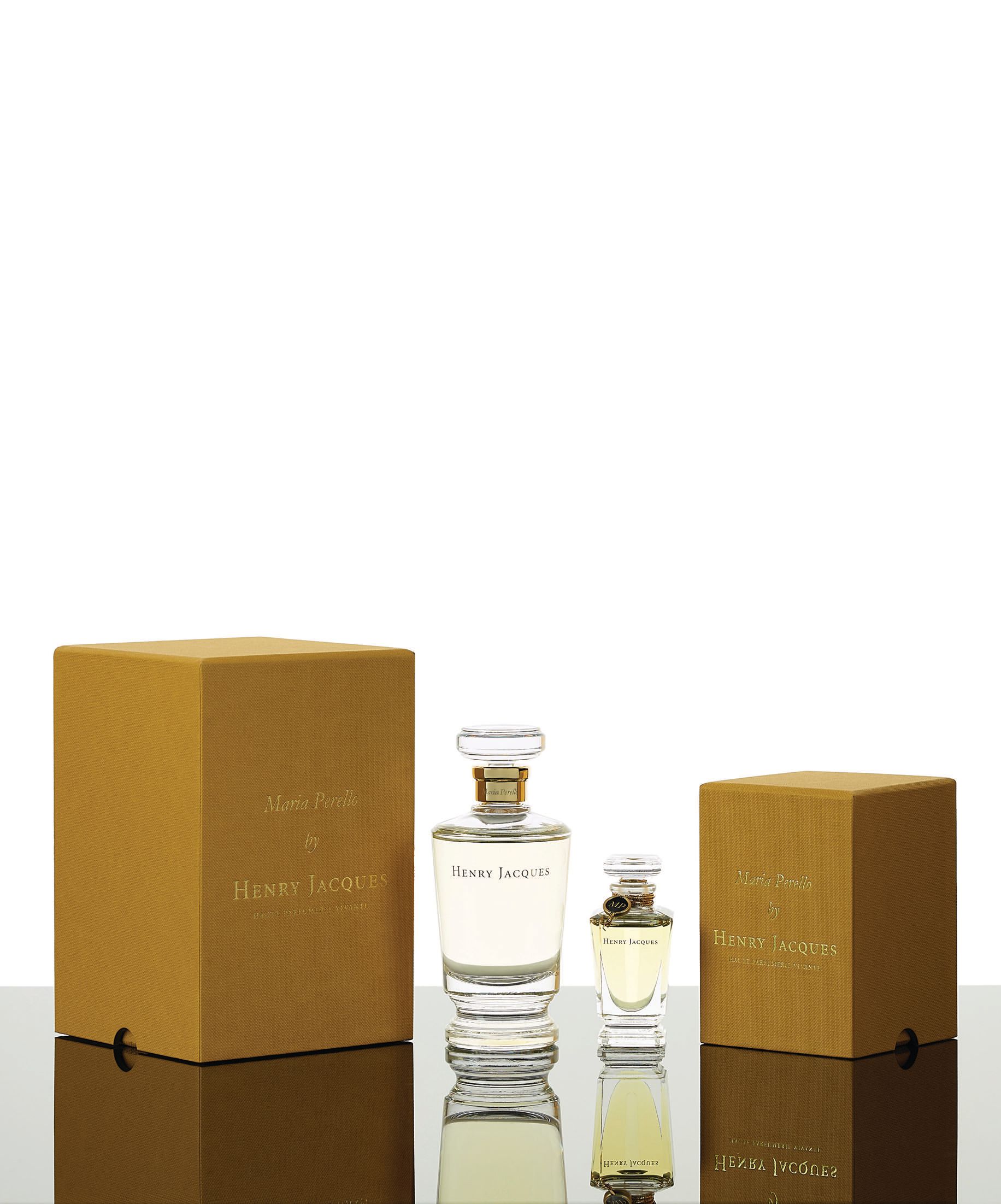 Discover Luxury Perfumes at Henry Jacques for $92,340+