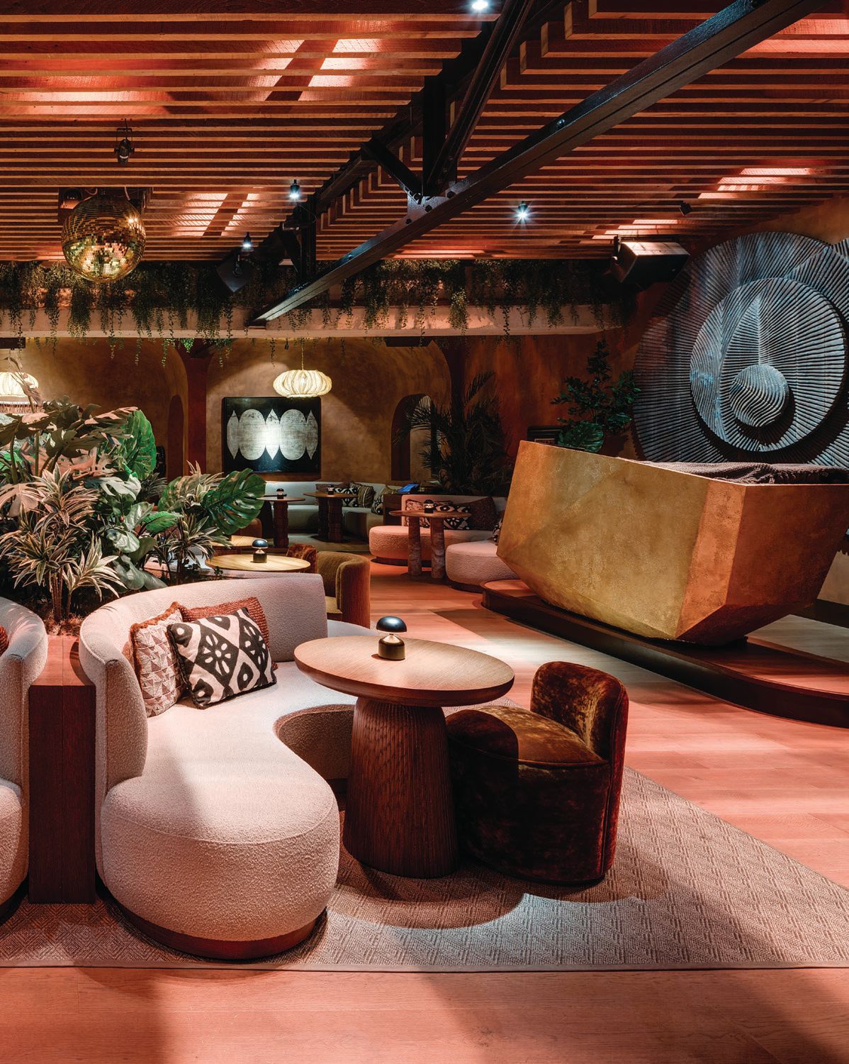 MILA Restaurants Launches Exclusive Omakase & Members Club