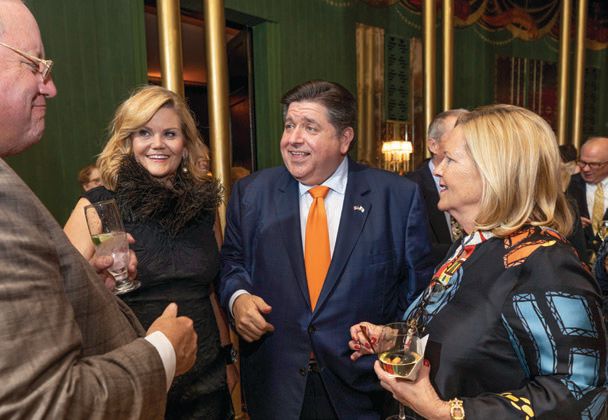 Celebrating 40 Years of Hindman Fine Art Auctions