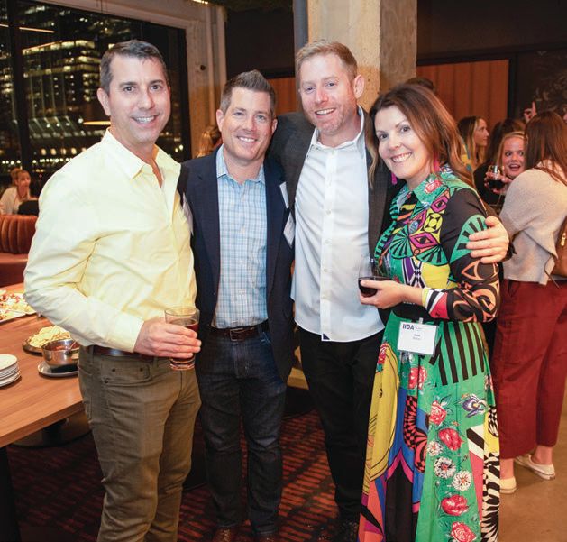 Historic Win for Interior Designers in Illinois