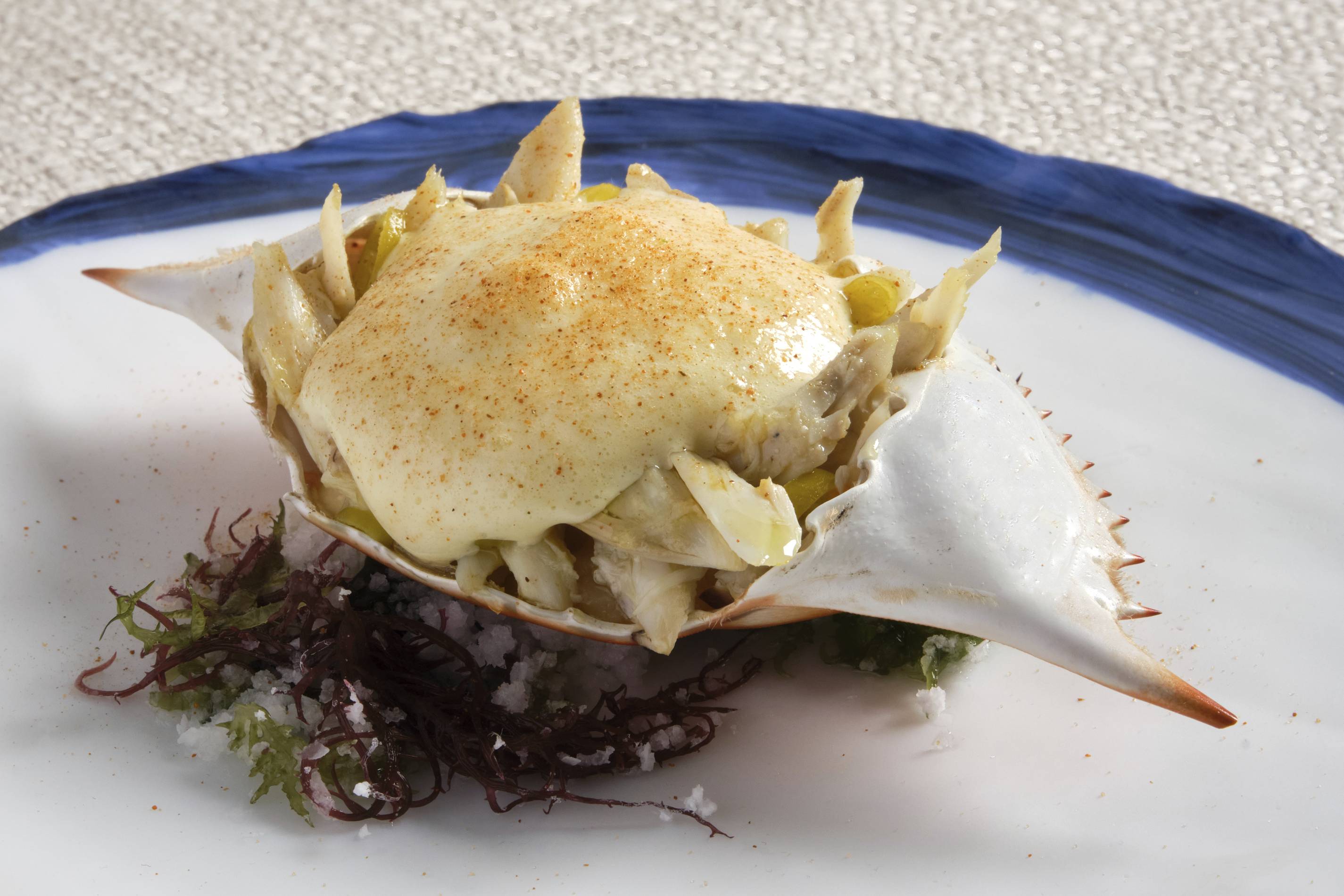 The Bazaar: José Andrés' Dream Restaurant in D.C.