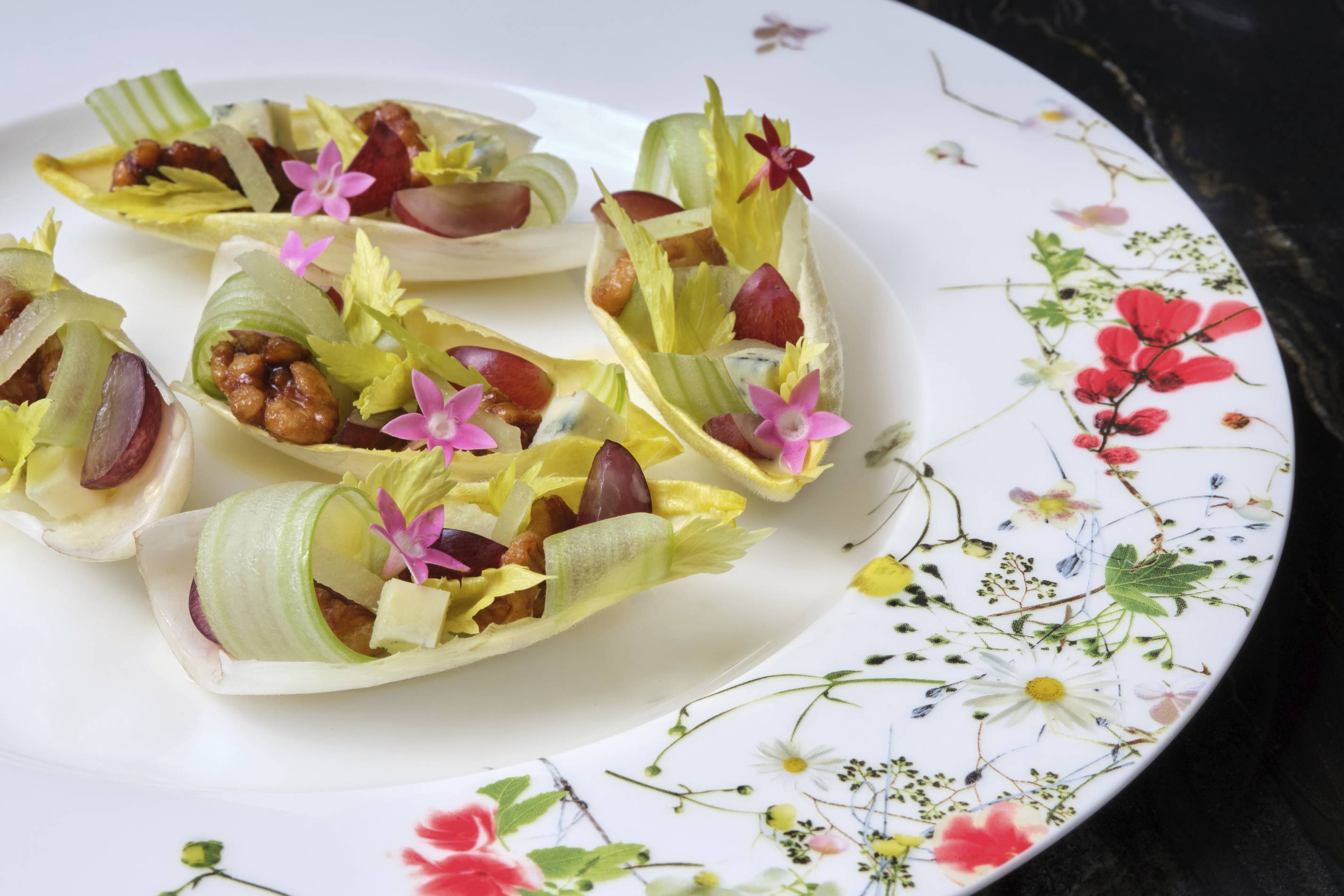 The Bazaar: José Andrés' Dream Restaurant in D.C.