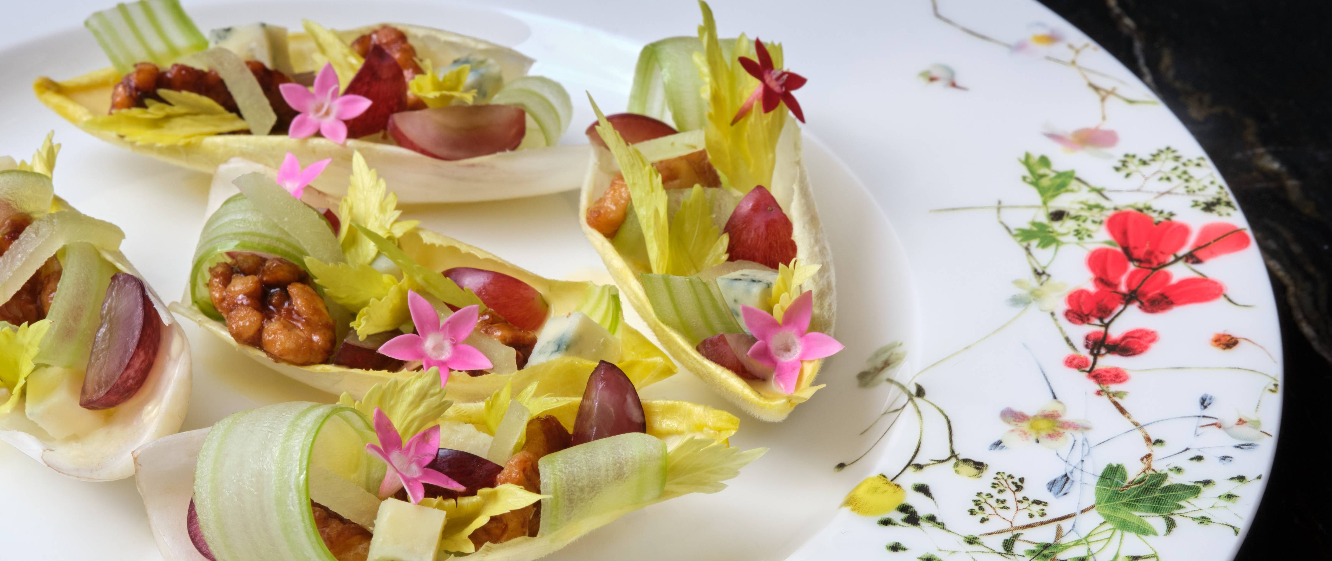 The Bazaar: José Andrés' Dream Restaurant in D.C.