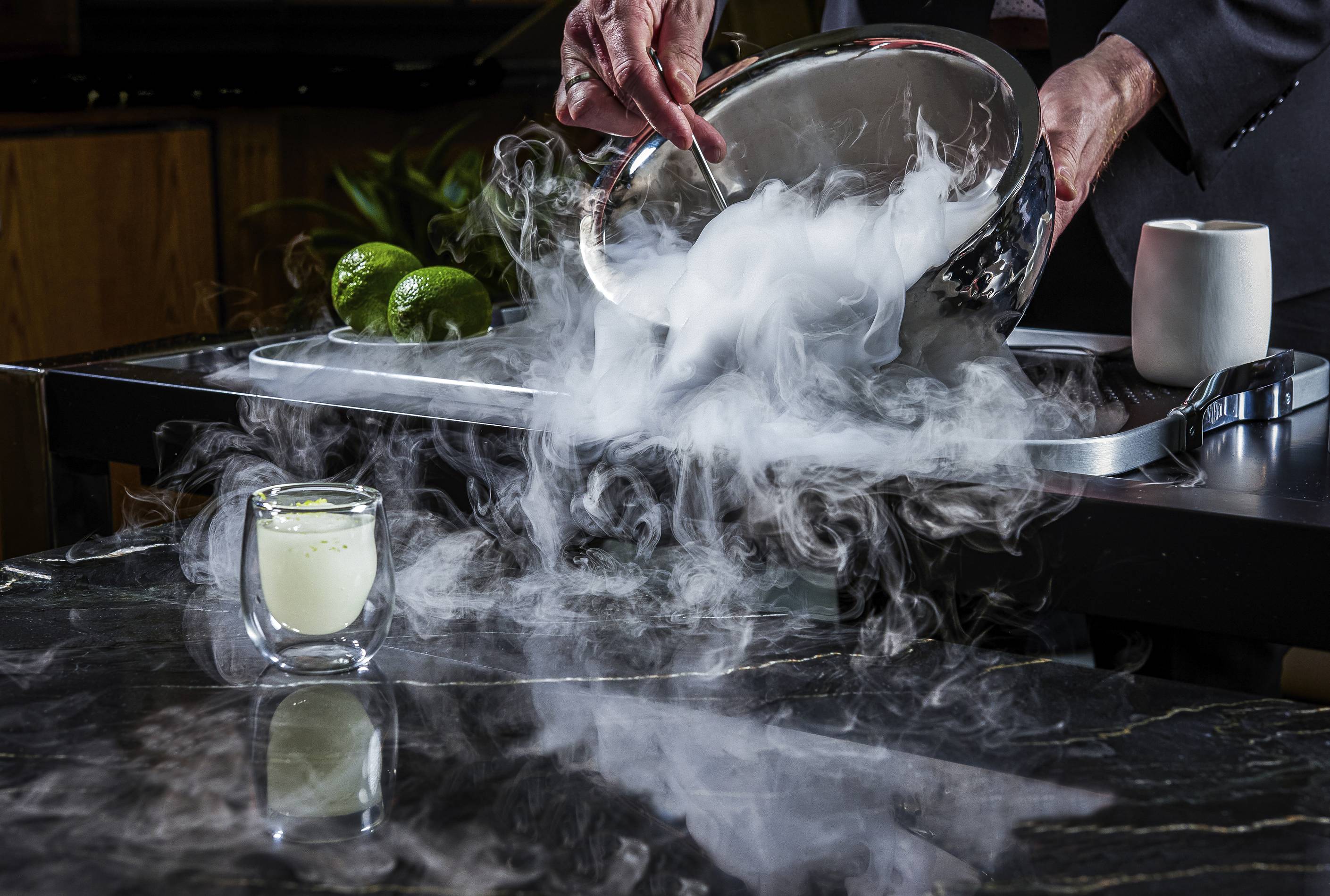 The Bazaar: José Andrés' Dream Restaurant in D.C.