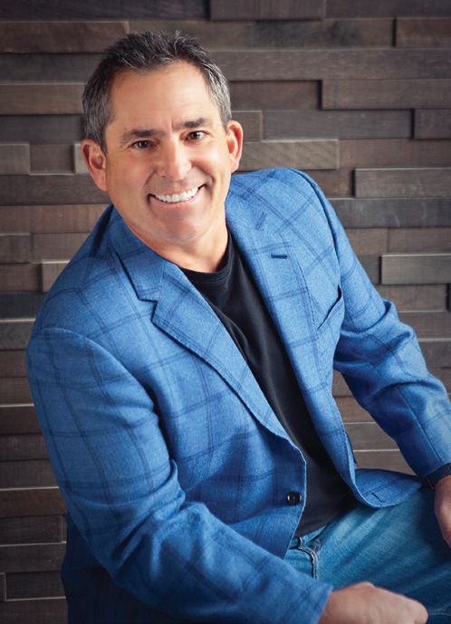 Beverly Hills Welcomes Swanky Steak 48 by Mastro Brothers