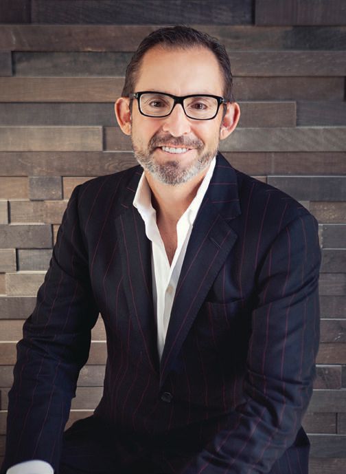 Beverly Hills Welcomes Swanky Steak 48 by Mastro Brothers