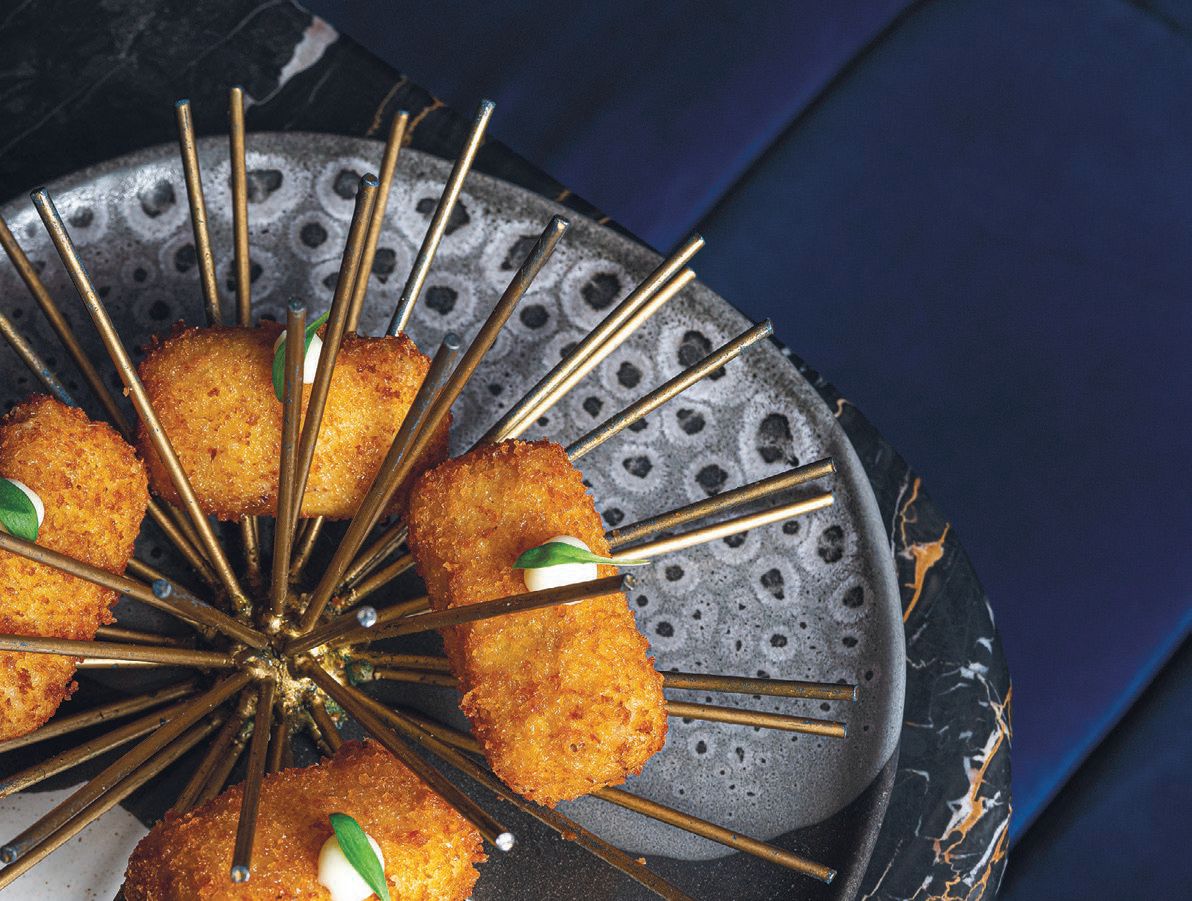 Top Houston Eateries and Events You Can't Miss