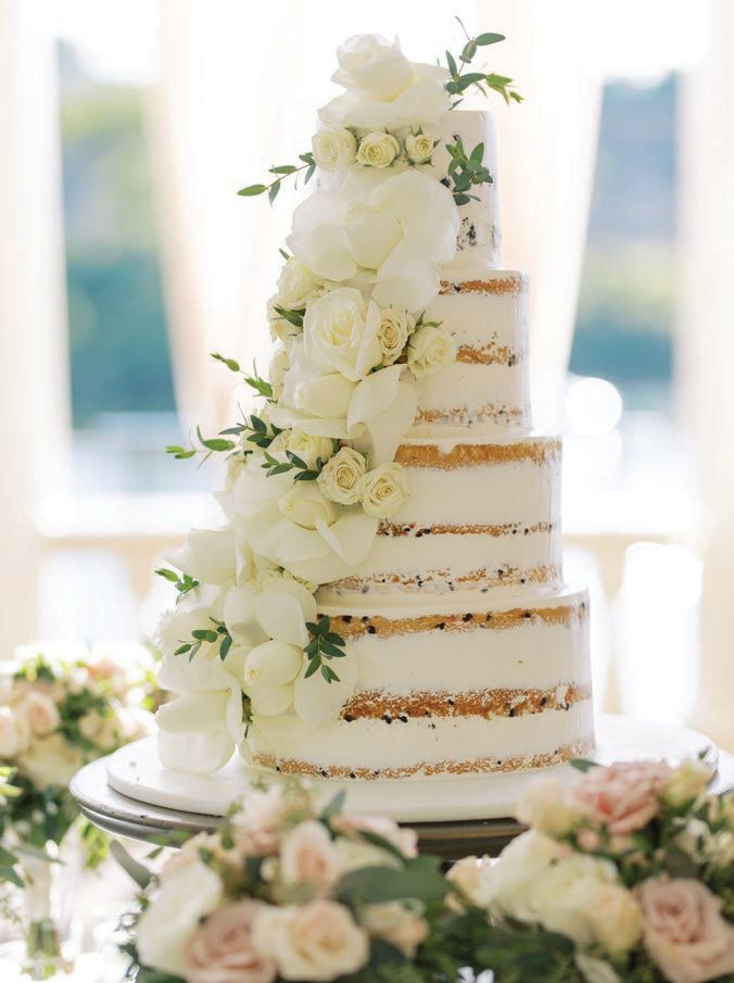 Ly Tran and Tony Prak's Beautiful Cultural Wedding