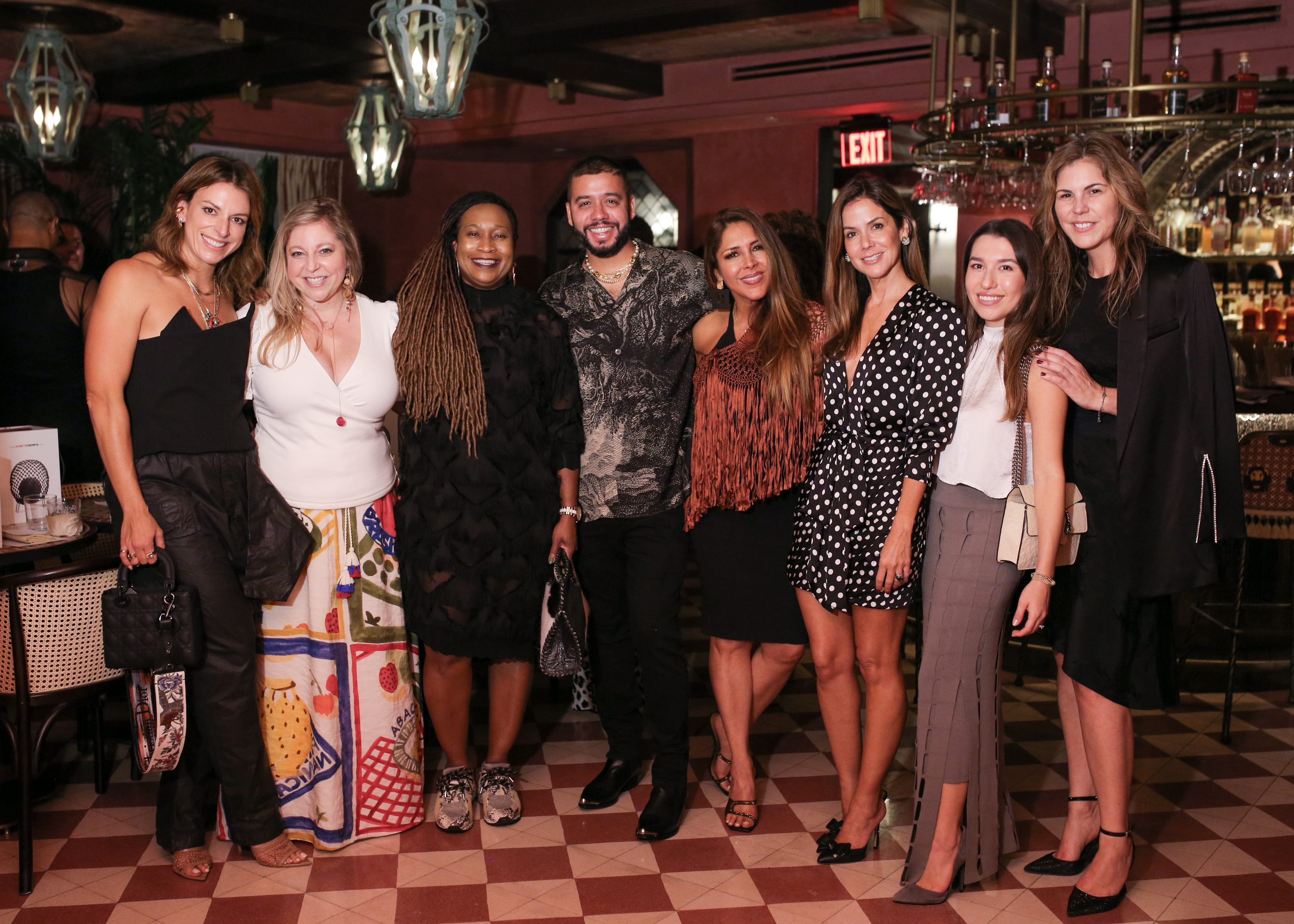 Kenneth Cobonpue's Miami Design Week Celebration