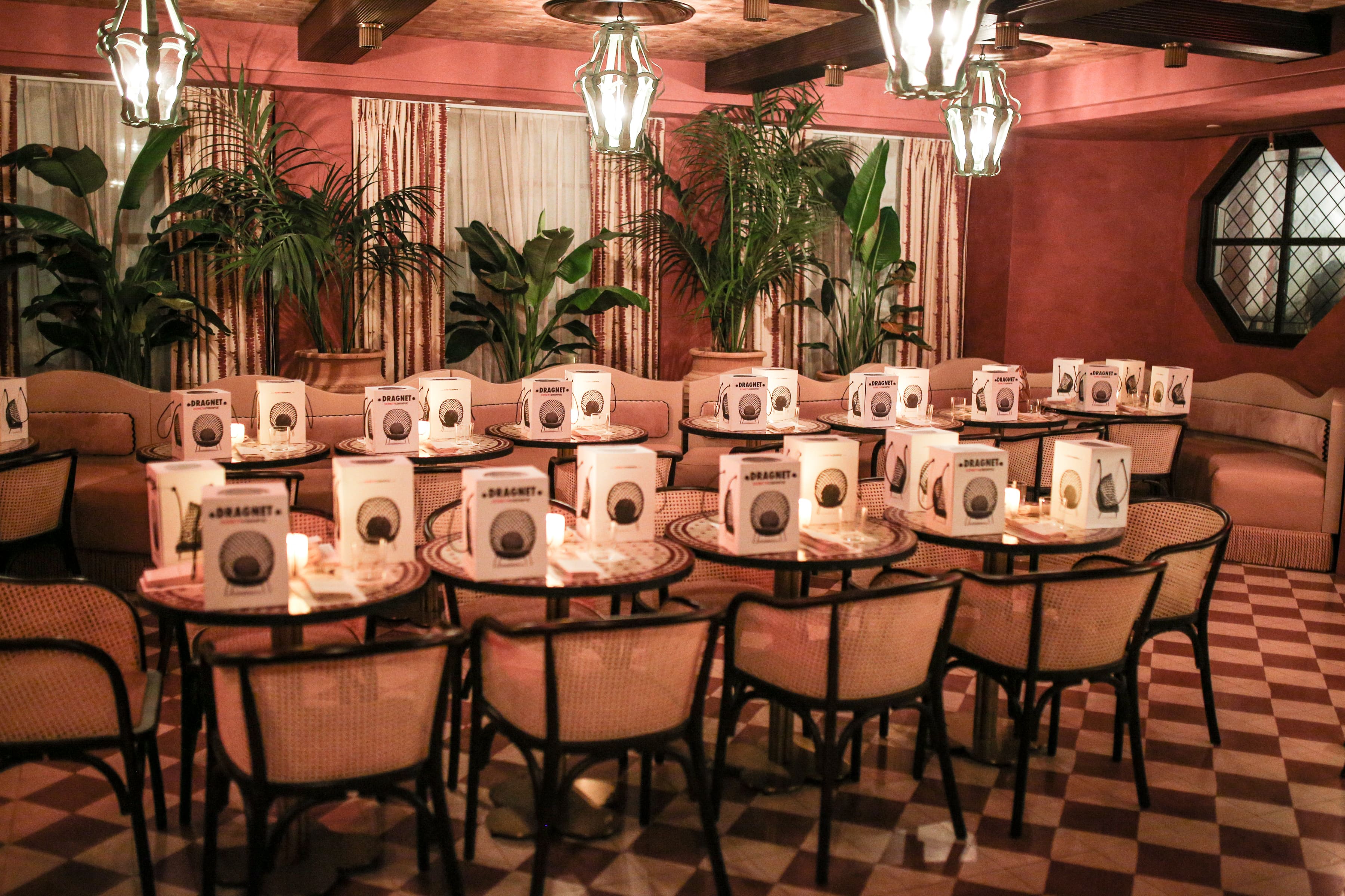 Kenneth Cobonpue's Miami Design Week Celebration