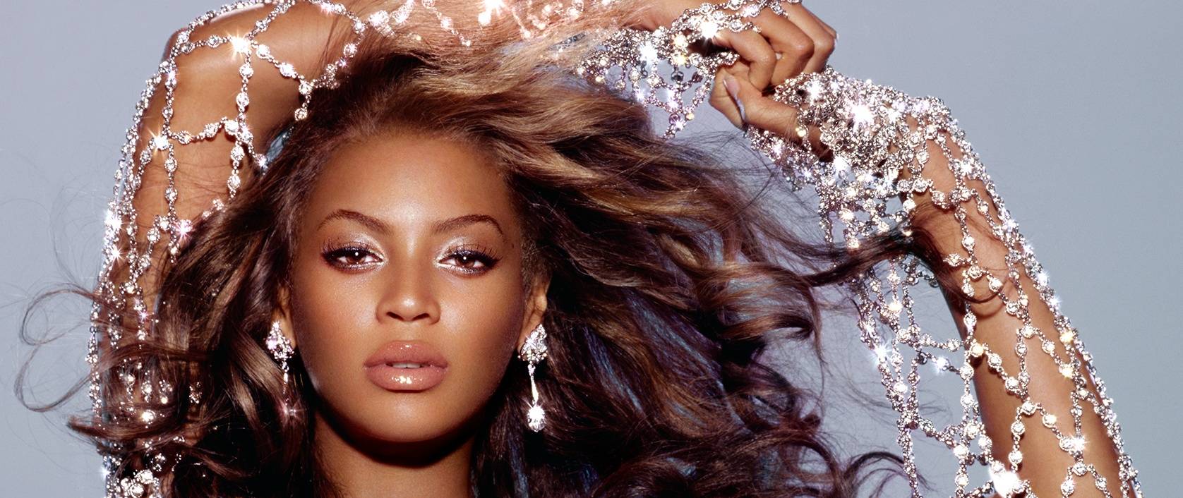 Beyoncé and Icons: Markus Klinko's Stunning Photography