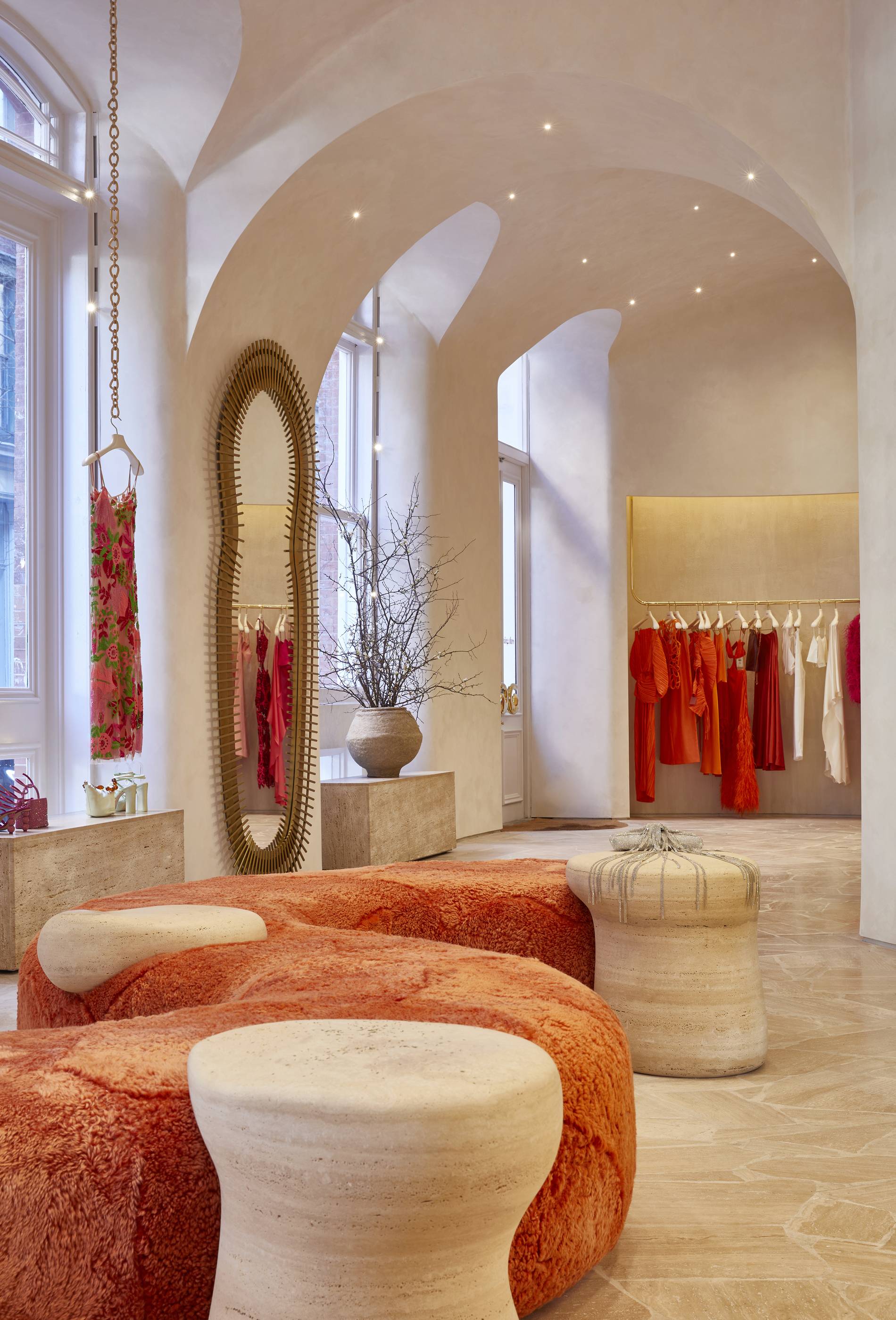 Cult Gaia Opens Stunning Flagship Store in NYC