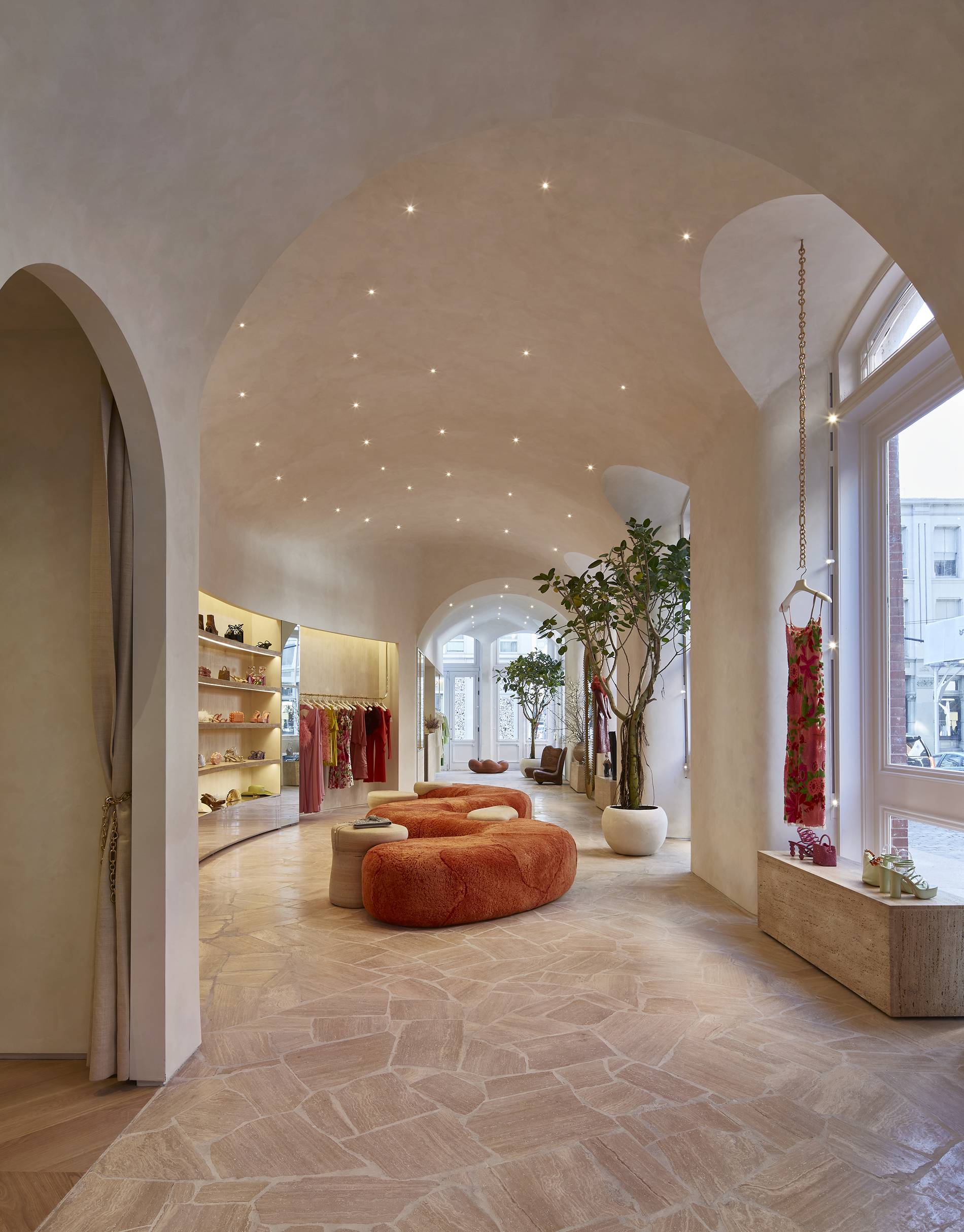 Cult Gaia Opens Stunning Flagship Store in NYC