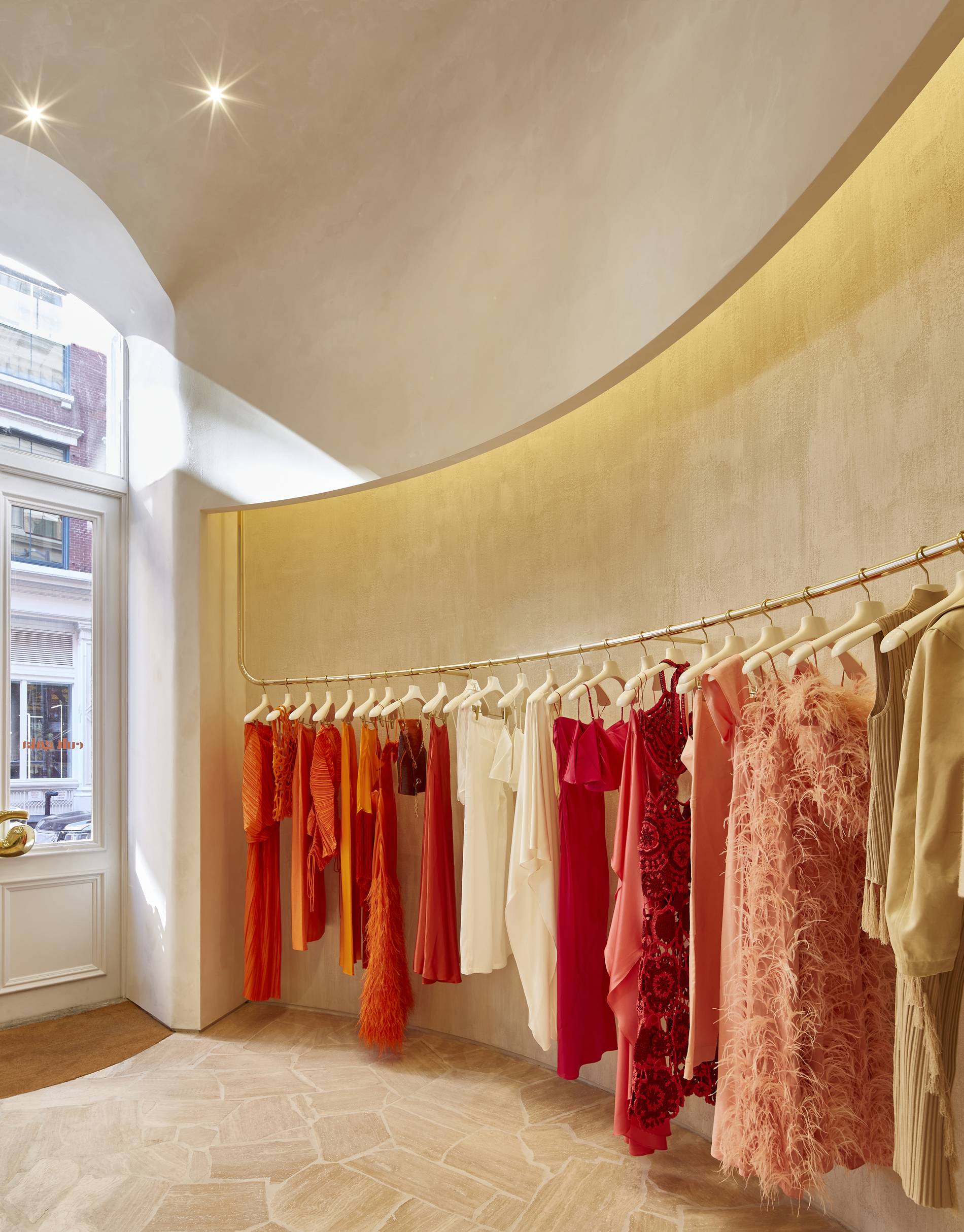 Cult Gaia Opens Stunning Flagship Store in NYC
