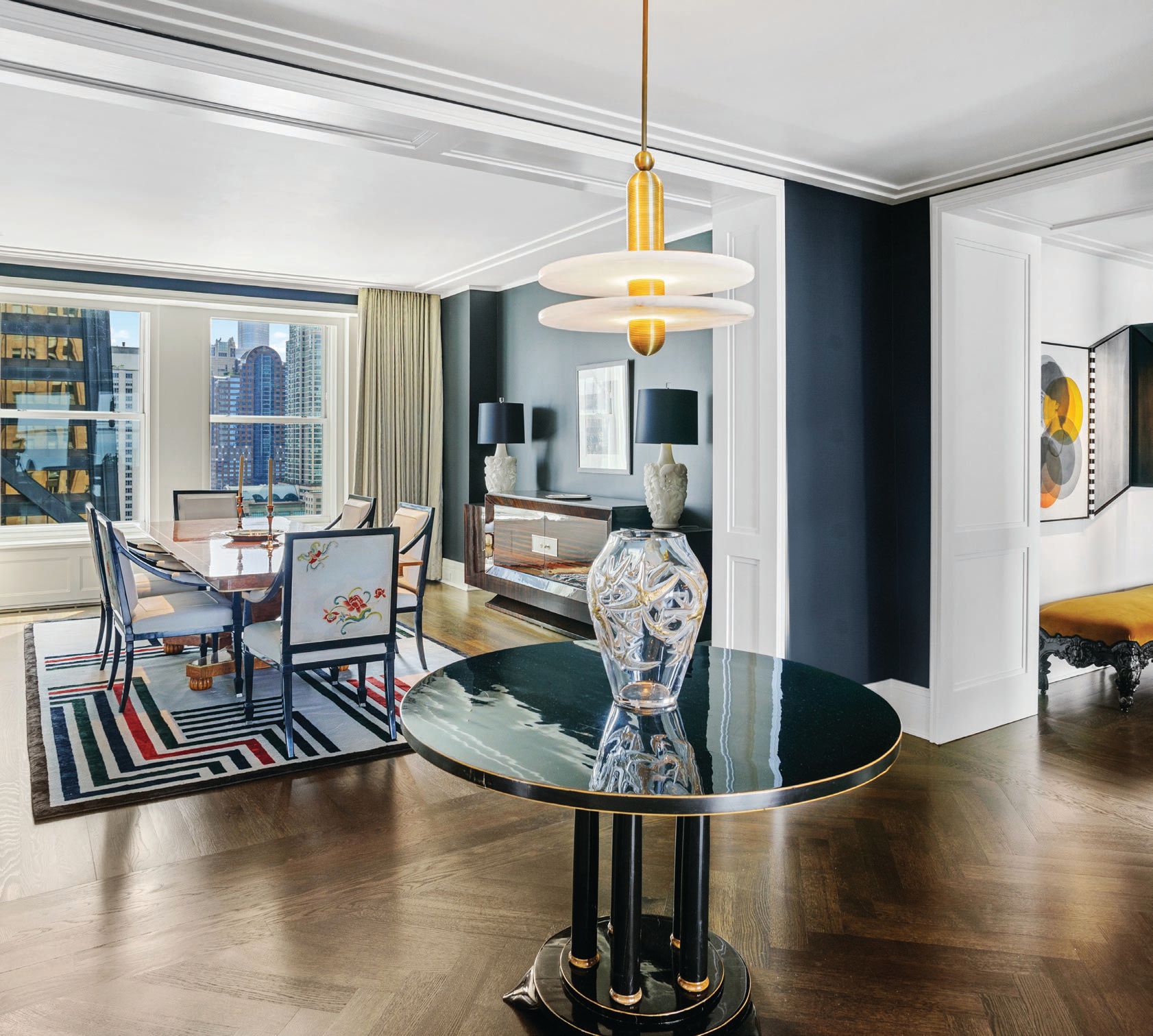 Discover Chicago's 8 Hottest Luxury Properties for 2023