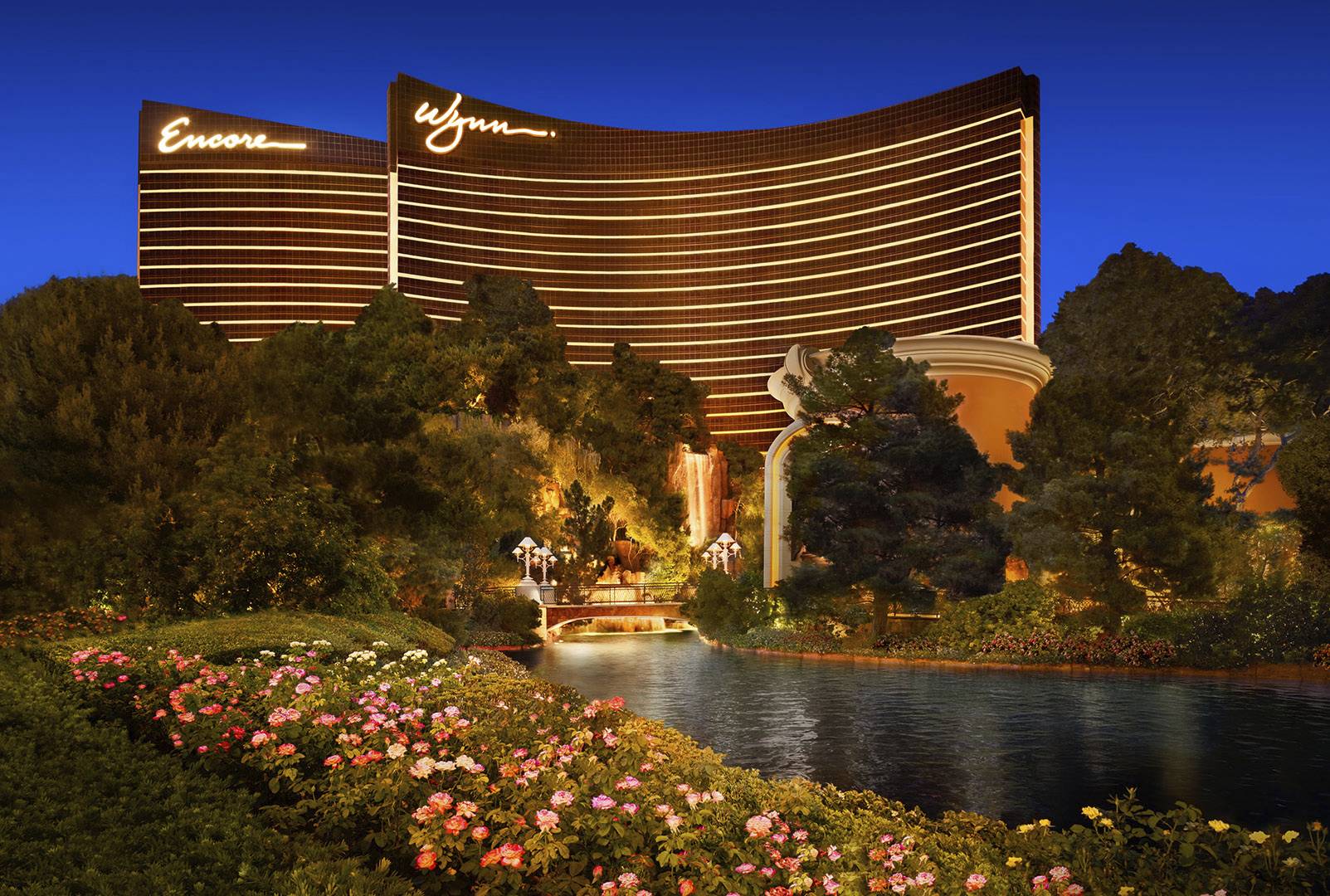 Wynn Resorts: Five-Star Luxury Hotels in 2023