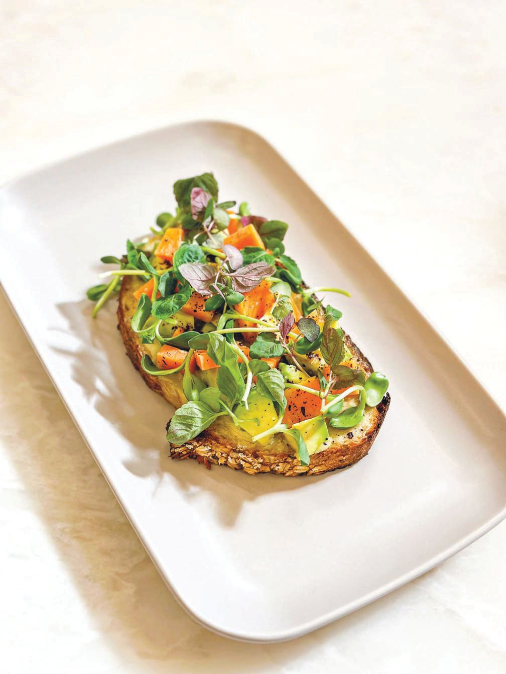 Plant-Based Paradise: Top Vegan Restaurants in Miami