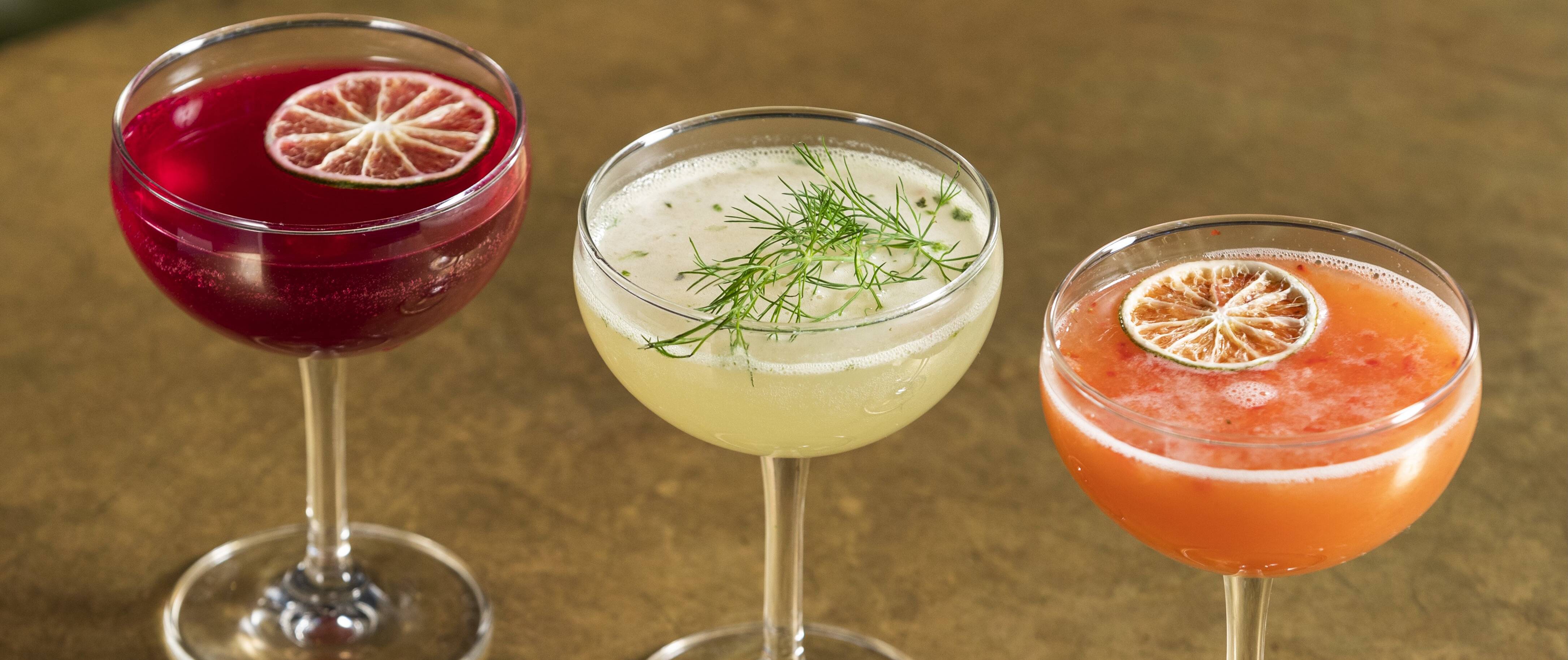 L.A.'s Top Alfresco Happy Hour Spots: Best Deals & Vibes
