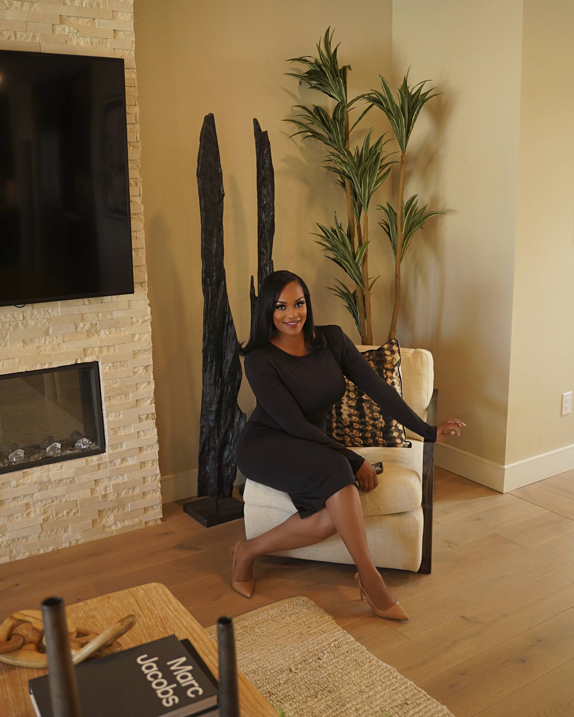 Crystal Miller: Top Las Vegas Realtor's Success Secrets