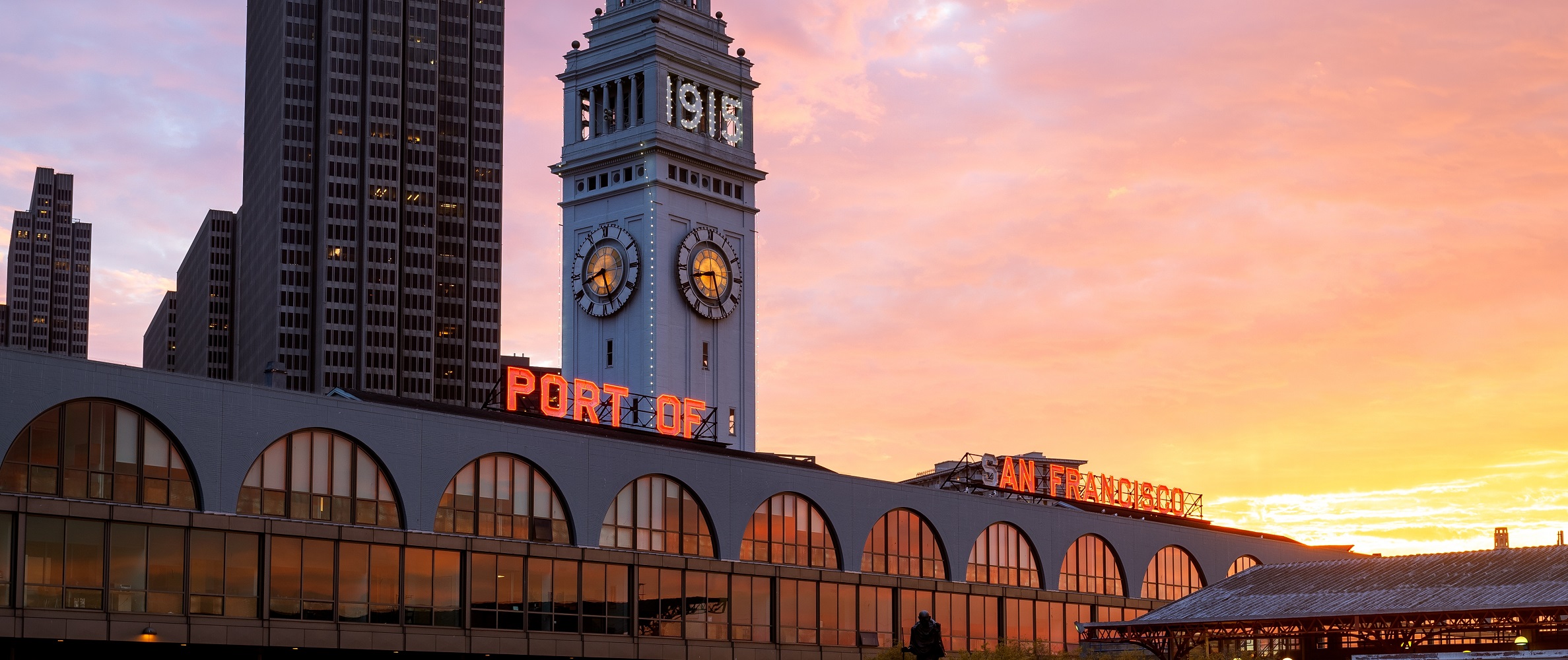 Discover 15 Fascinating Facts About San Francisco's Ferry Building
