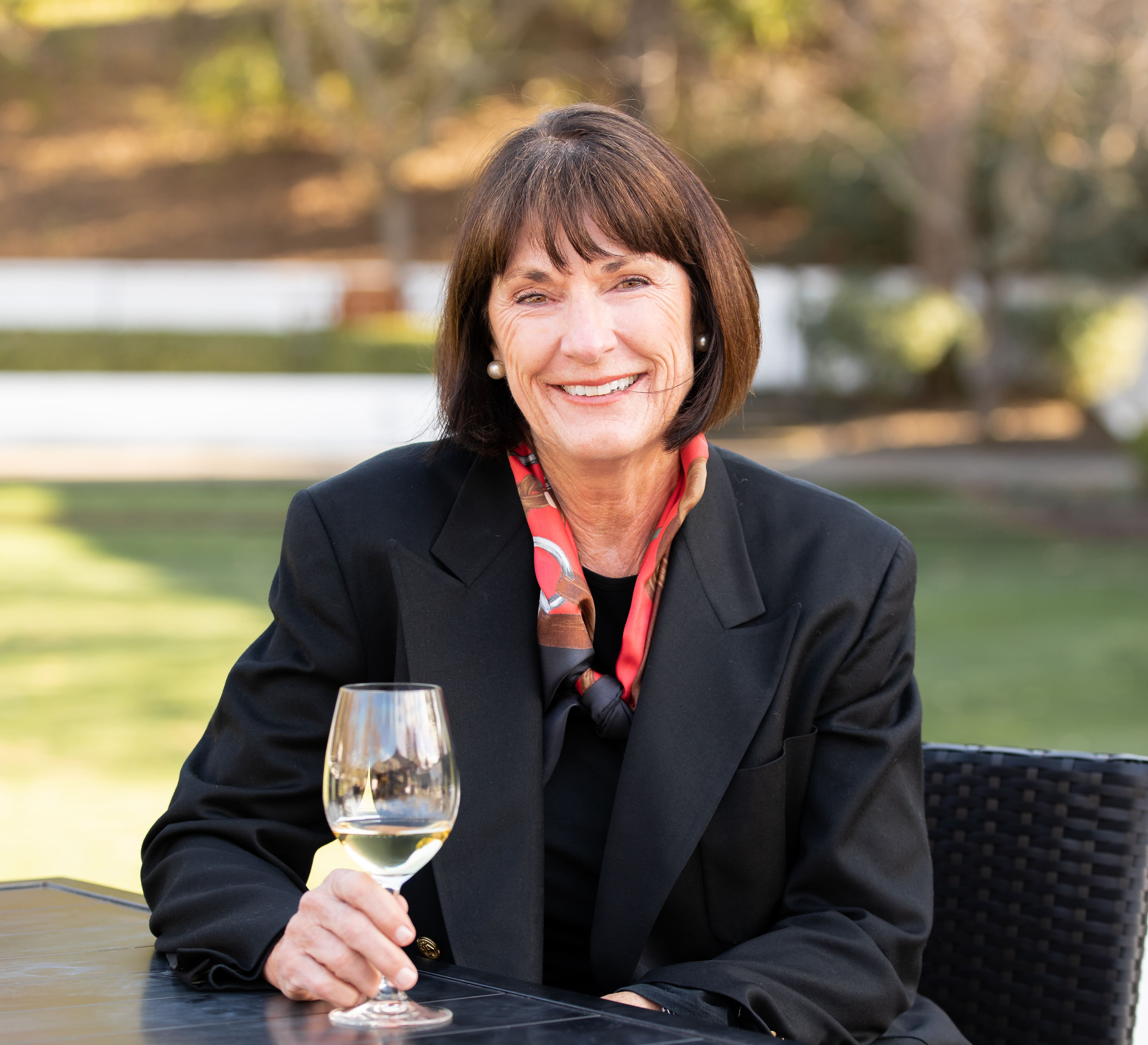 Empowering Women: Dress for Success in the Bay Area