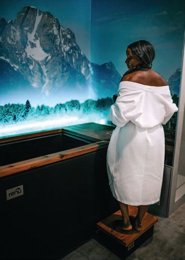 Revitalize Your Life: Discover SweatHouz’s Infrared Saunas