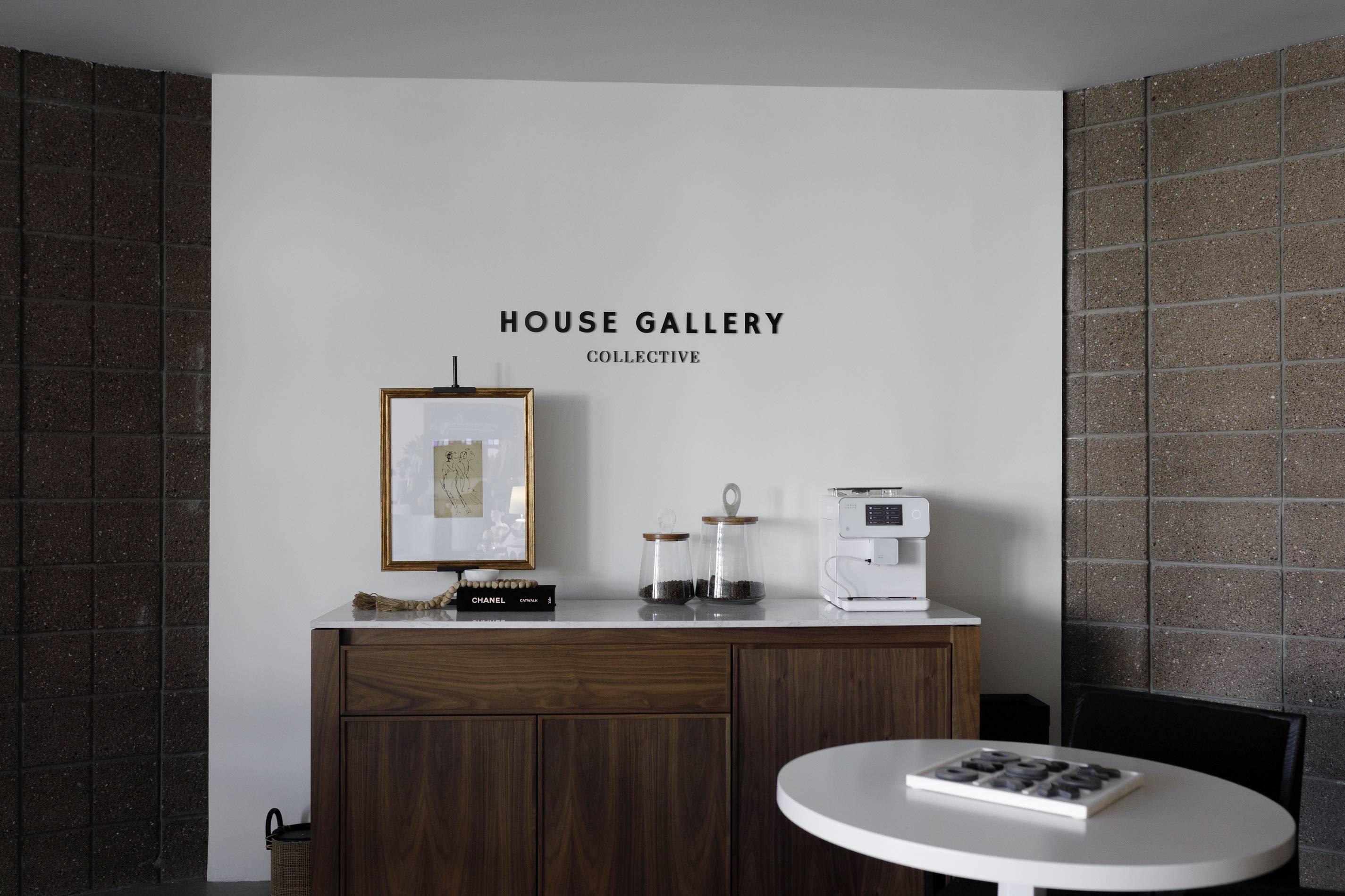 House Gallery Collective: Redefining Scottsdale Real Estate