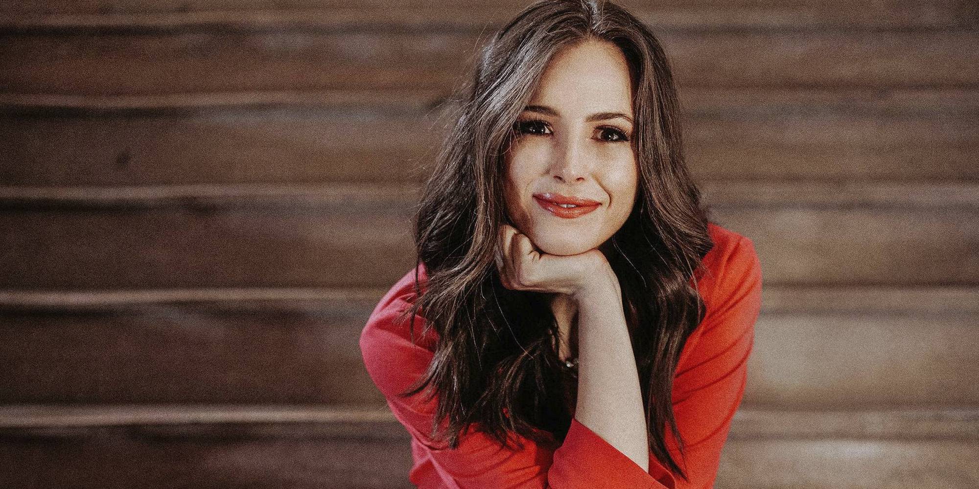 Local Actress Alanna Smith Shines in Theatre and Film