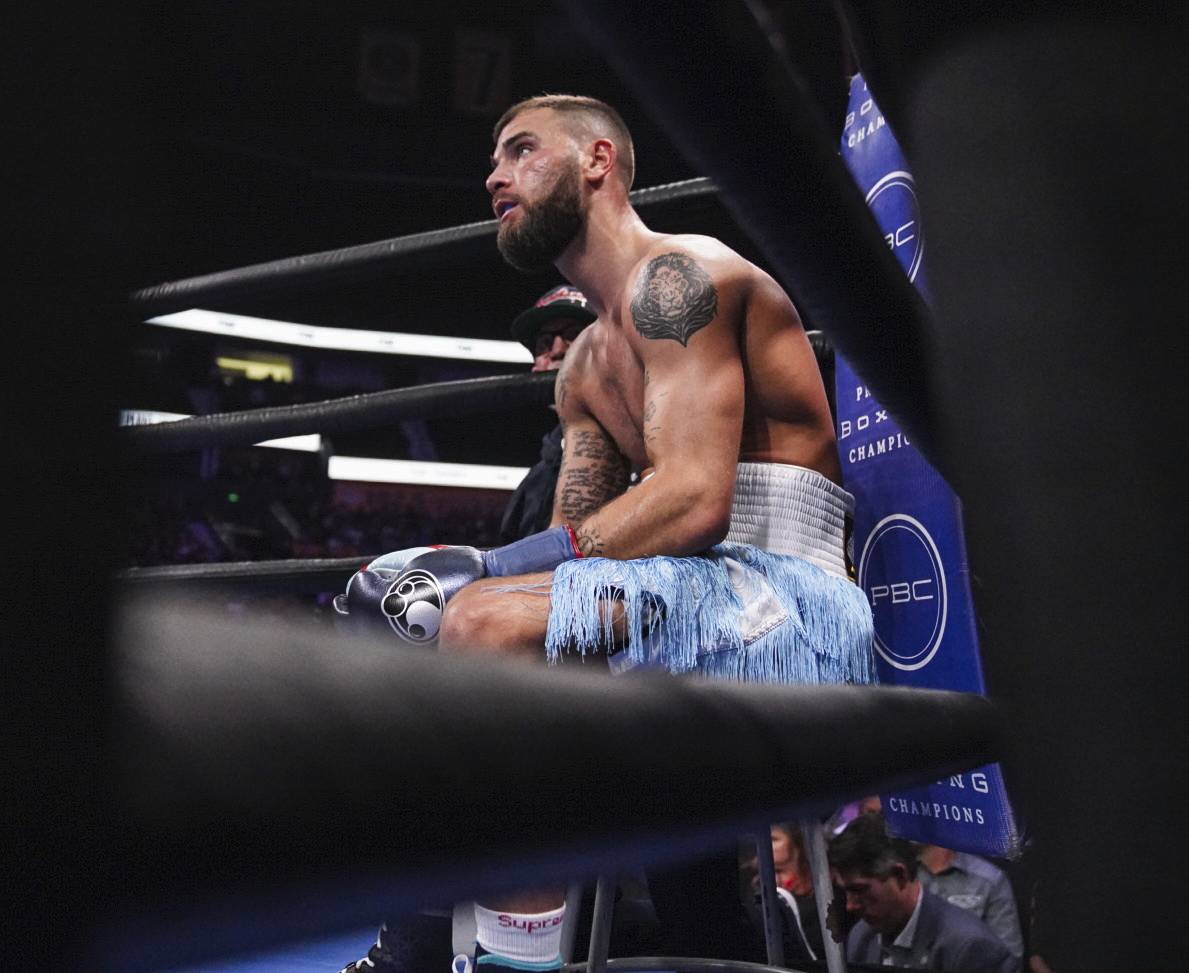 Caleb Plant vs. David Benavidez: The Ultimate Showdown
