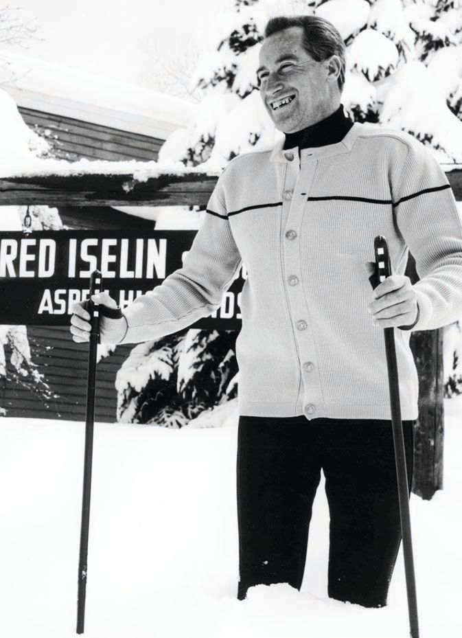 Klaus Obermeyer: Ski Icon & Entrepreneur at 103