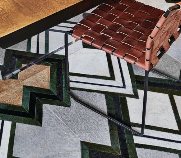 Aspen Design House: Redefining Luxury Interiors