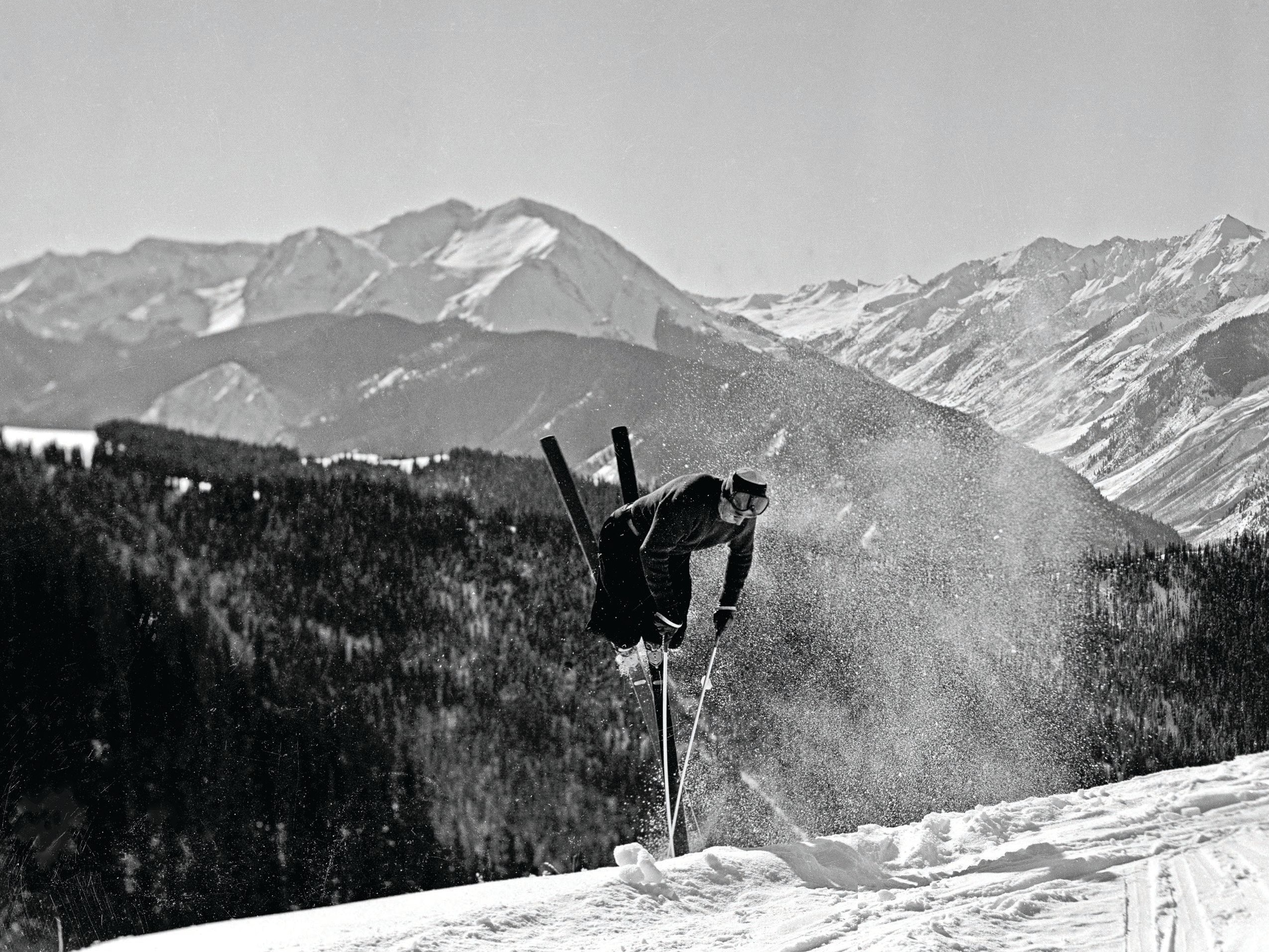 Klaus Obermeyer: Ski Icon & Entrepreneur at 103