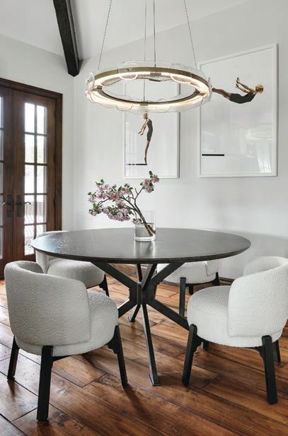 Aspen Design House: Redefining Luxury Interiors