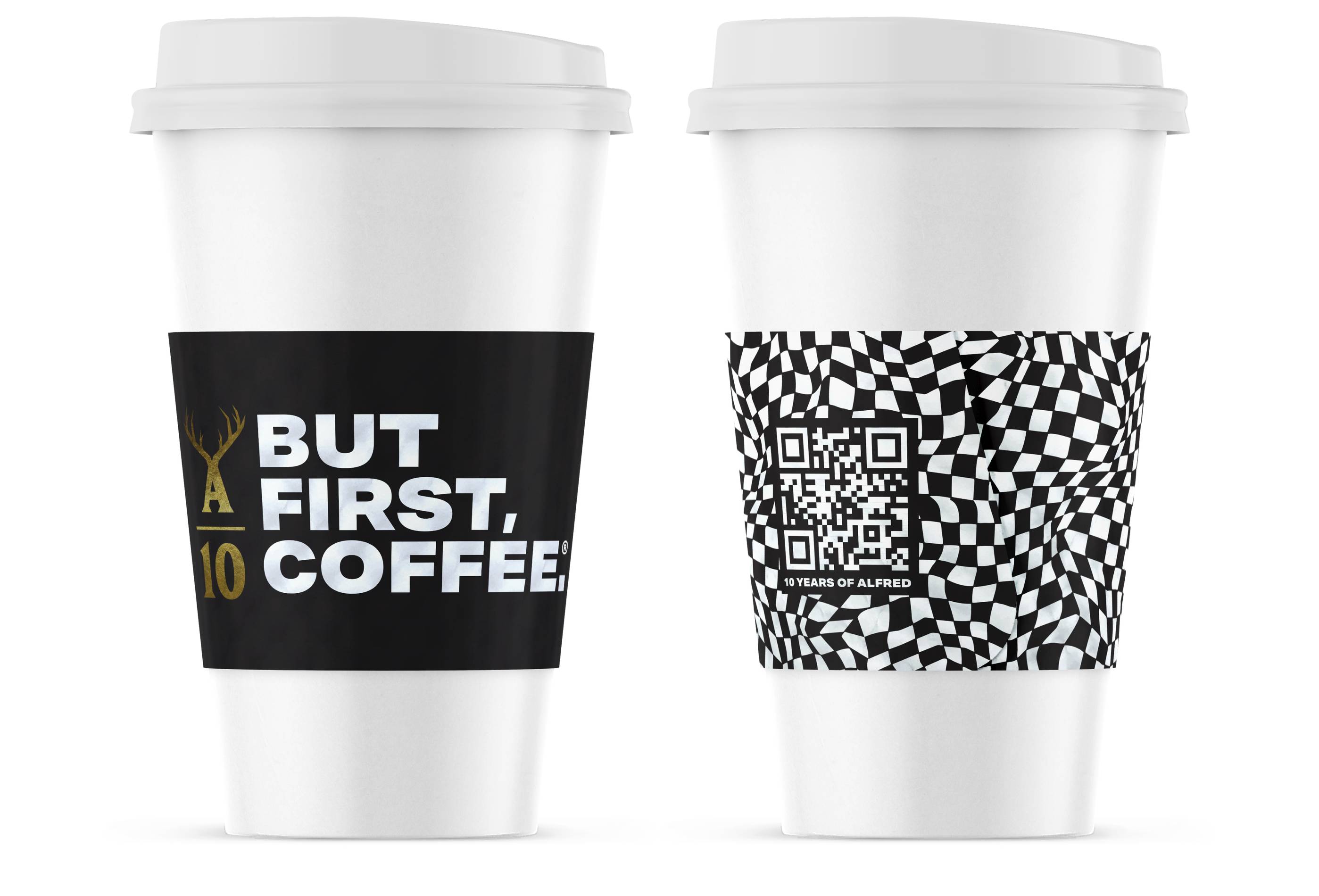 Decade of Delicious: Alfred Coffee's Global Success Story