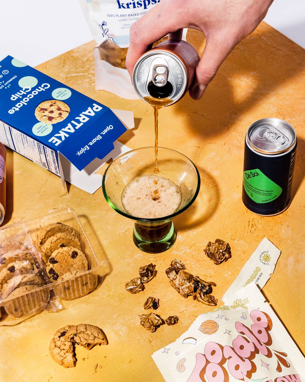 Celebrate Women's Month with Foxtrot & Katy Perry Boxes