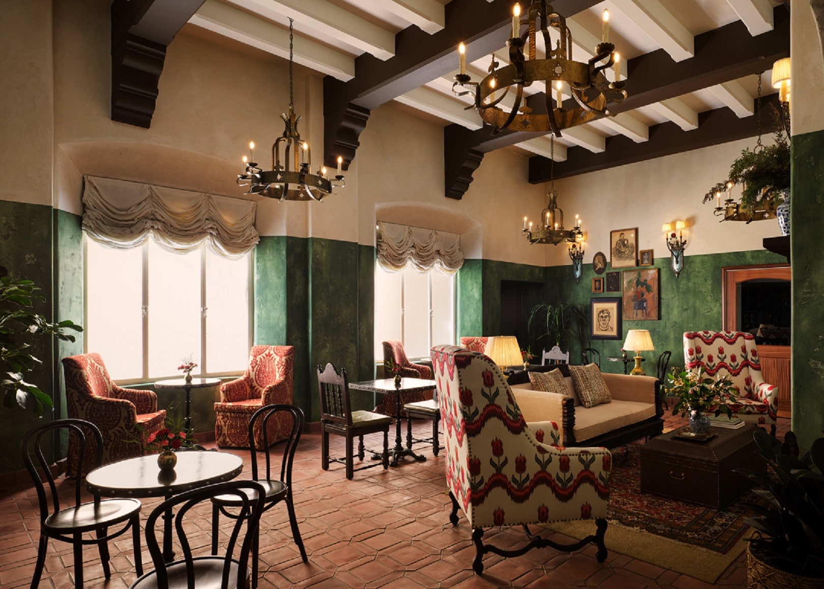 Graduate Palo Alto: Luxurious Stay Near Stanford