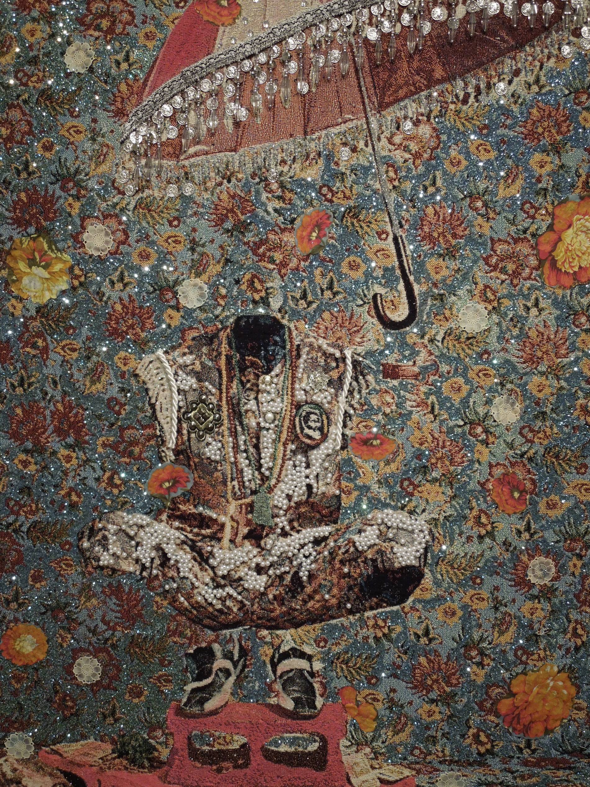 Discover Neo Chicago: Art Exhibit at The Peninsula