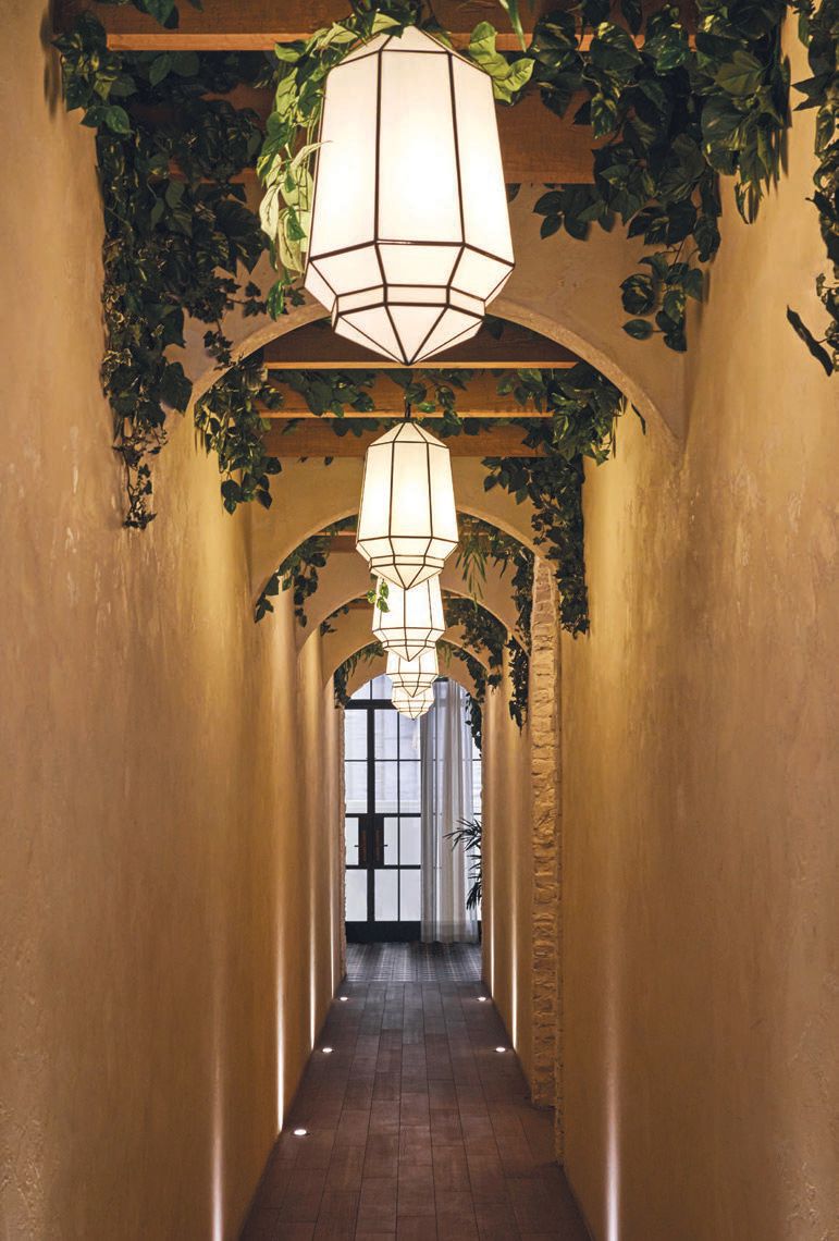 Aba Restaurant Opens in Bal Harbour: Mediterranean Delight