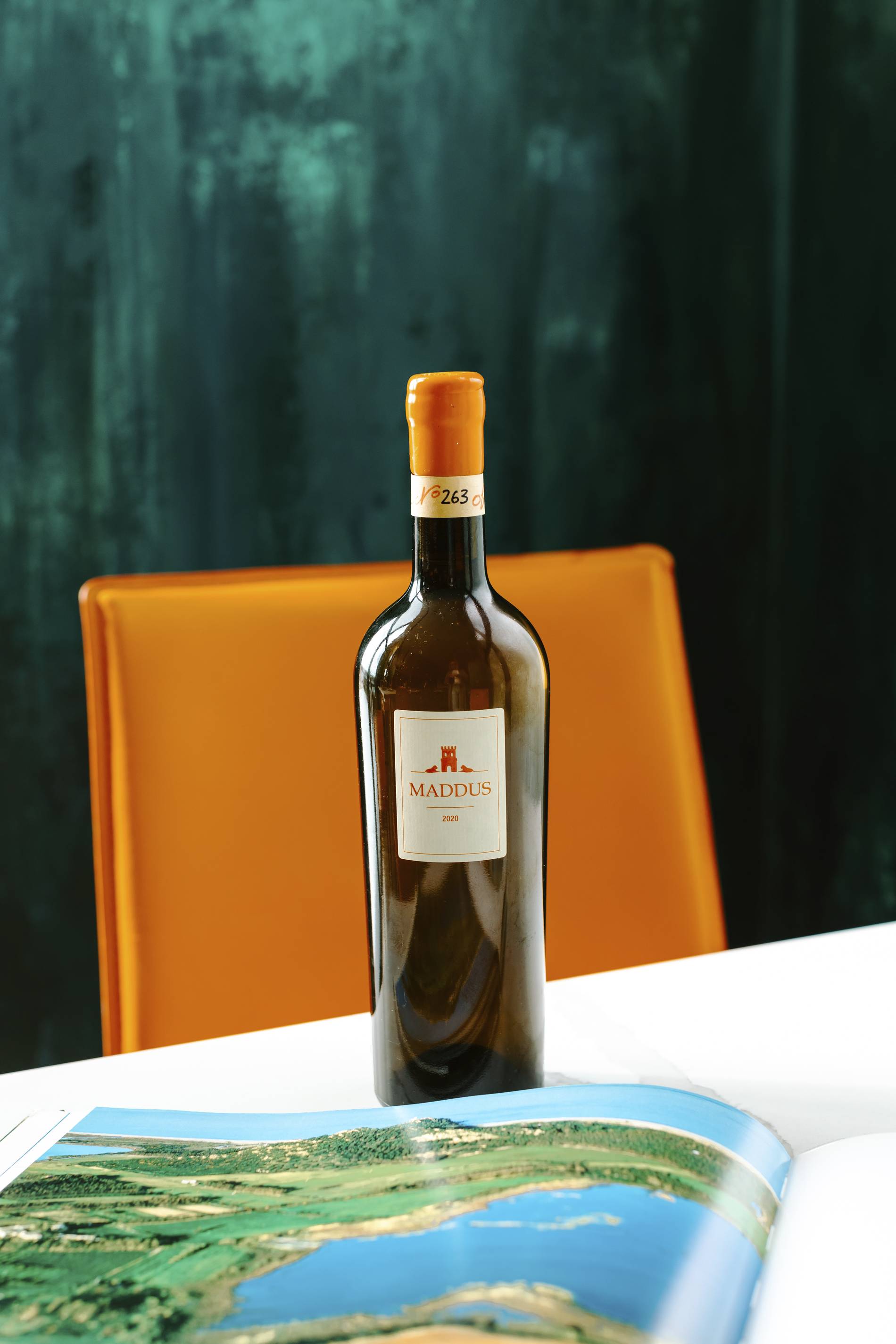 Savor Sardinia: New Italian Culinary Experiences in San Diego