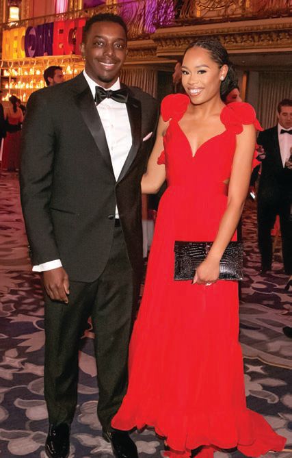 Children’s Ball Raises $3M for Medical Research in Chicago