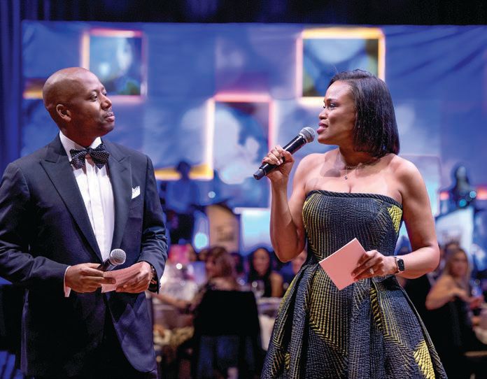 Children’s Ball Raises $3M for Medical Research in Chicago