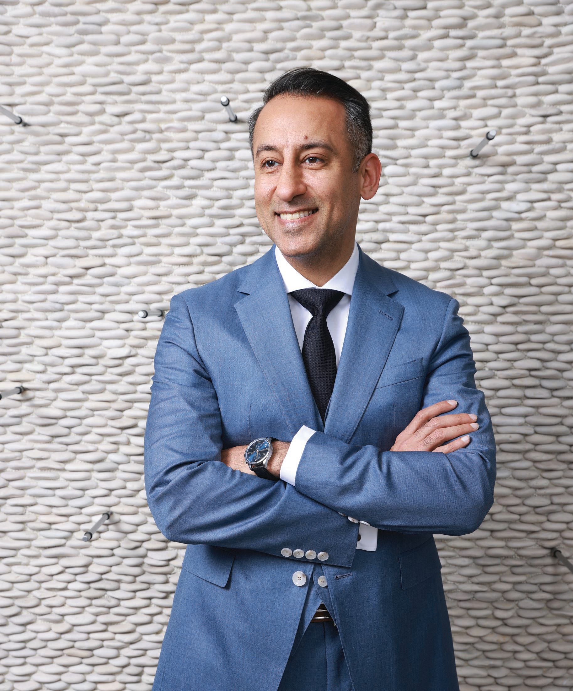 Dr. Mick Singh's HealthX: Revolutionizing Home Healthcare