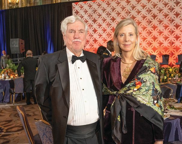 Pritzker Liberty Gala: Celebrating Diversity & Citizen Heroes