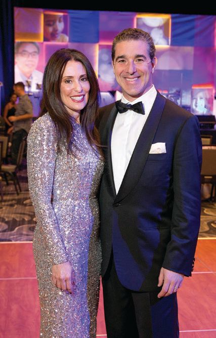 Children’s Ball Raises $3M for Medical Research in Chicago