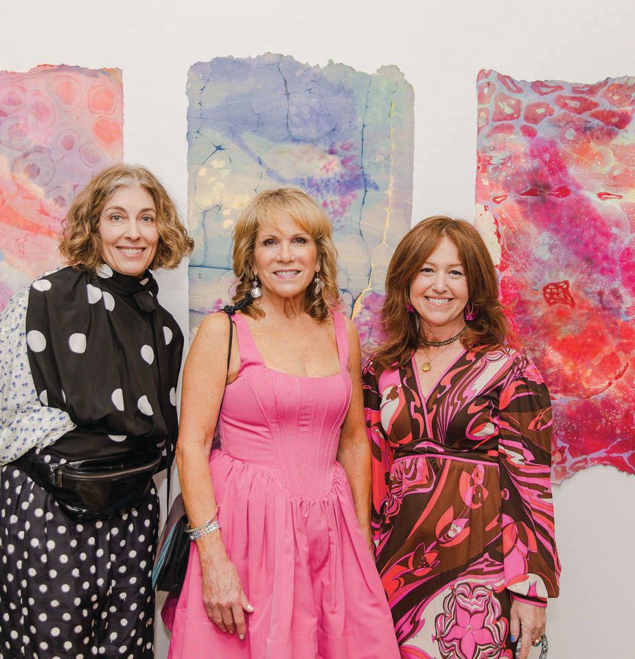 SAIC Art Auction Raises $641K for Student Scholarships