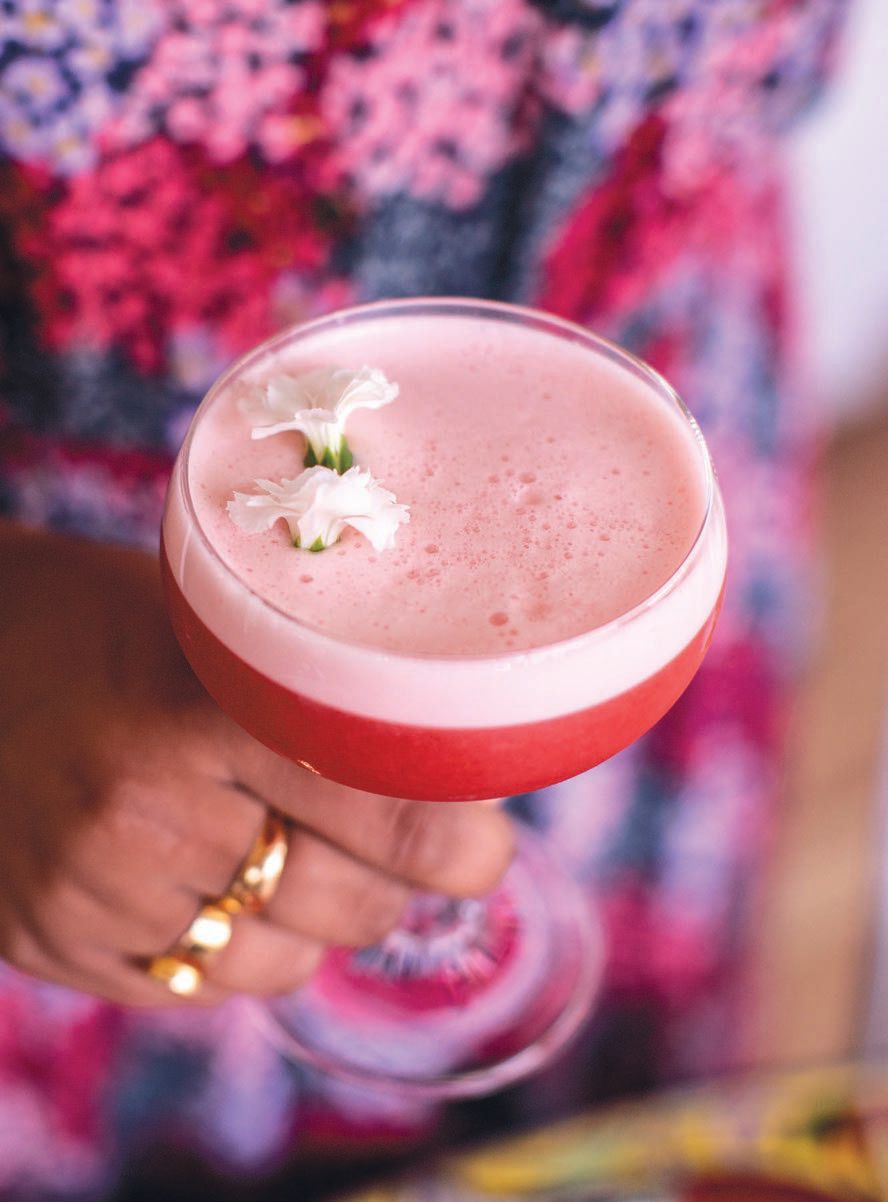 Indulge in Atlanta's Culinary Delights: A Weekend Guide
