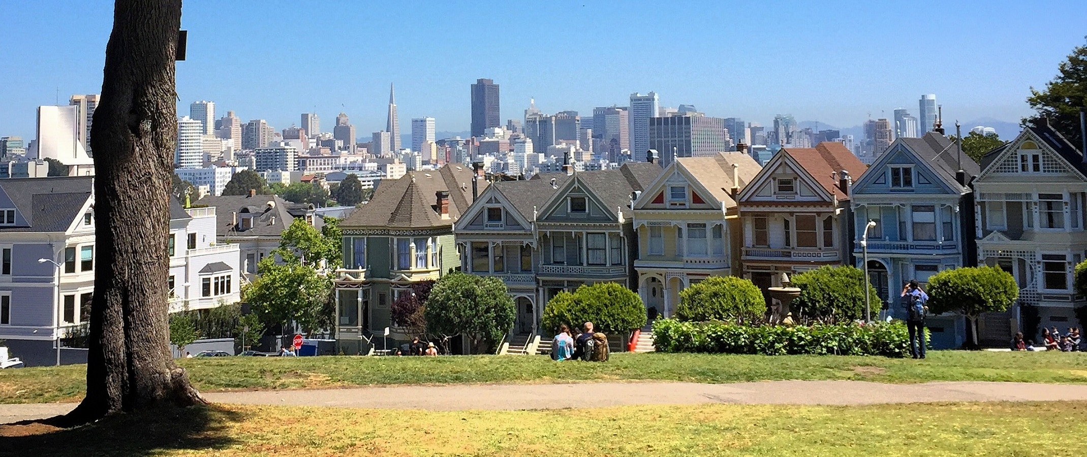 Ultimate Guide to San Francisco's Neighborhoods