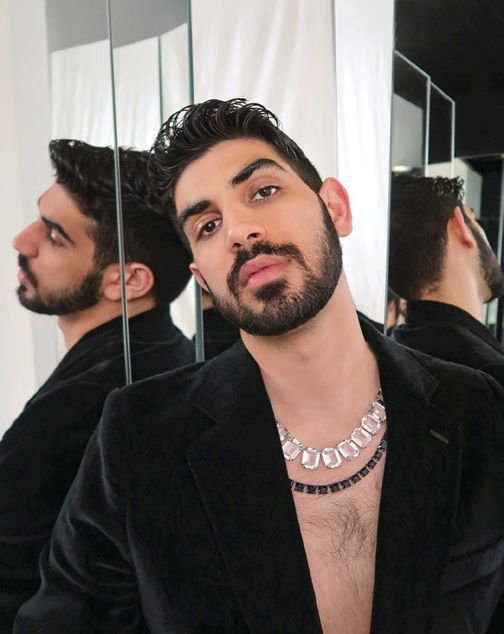 Bilal Rehman: Redefining Luxury Interior Design in Houston