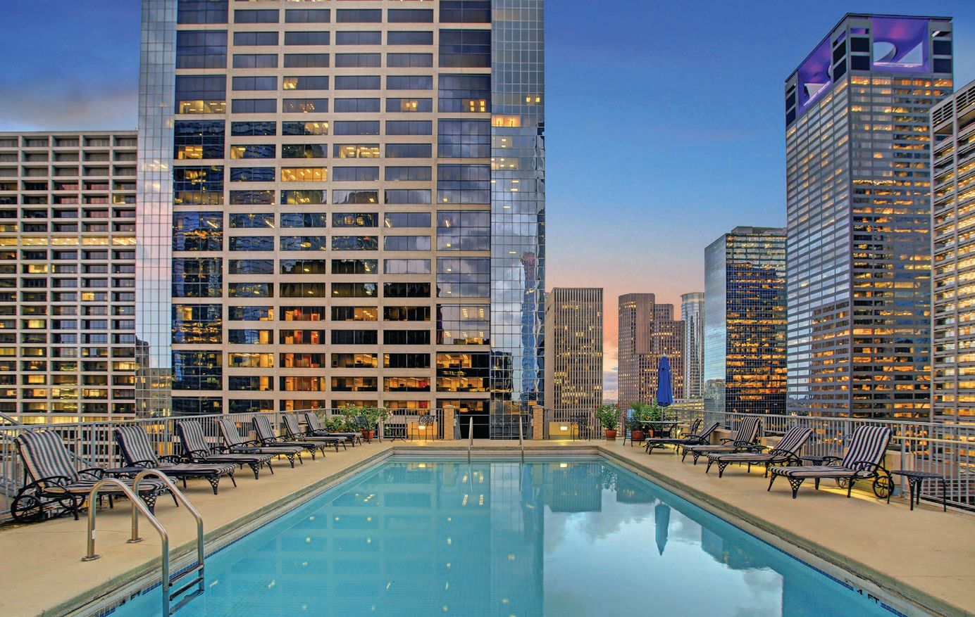 Houston's Hottest Real Estate: Top Properties to Buy Now